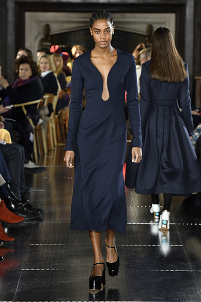 Gabriela Hearst Sustainable Clothing Luxury Fashion