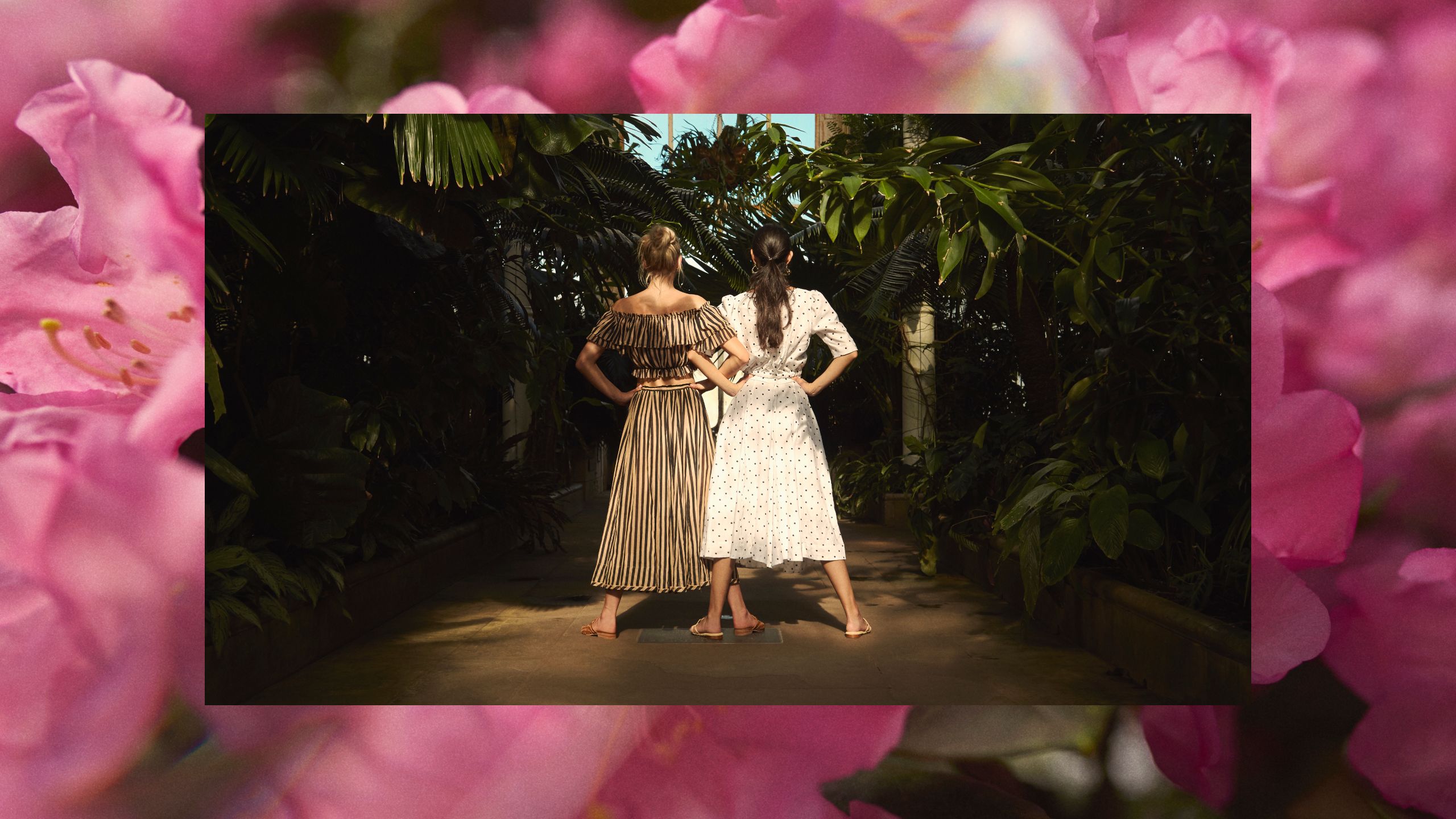 3 Ways To Style Summer's Freshest Trends