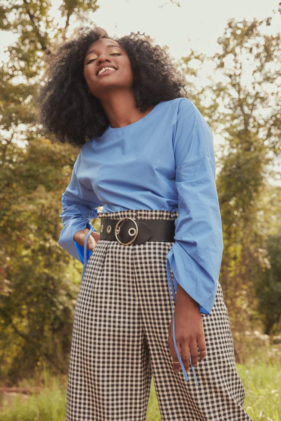 Fall 2017 Pants Trends - Style Tip Cold Weather Outfits