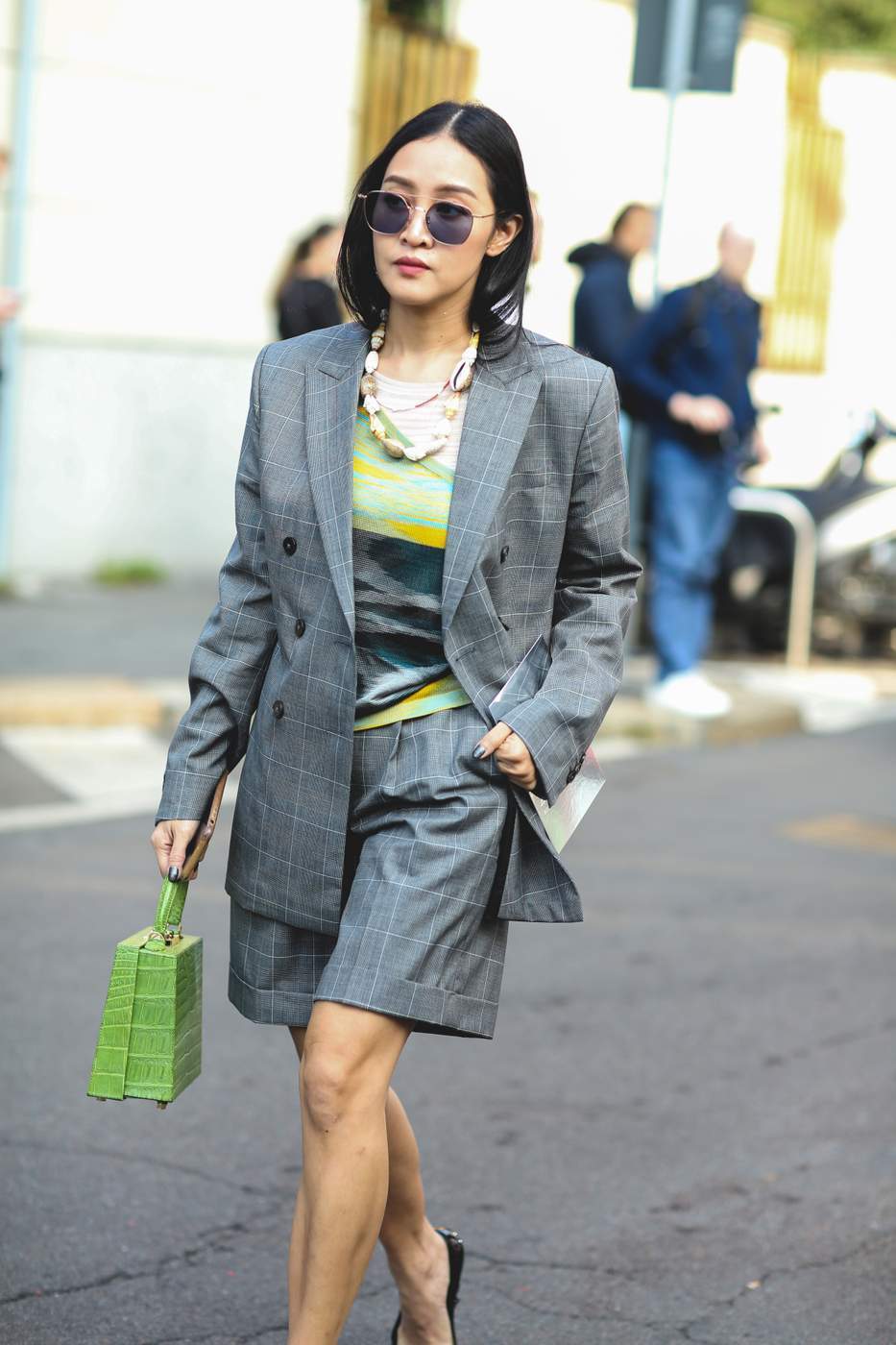 29 Big Fashion Ideas Spring 2018