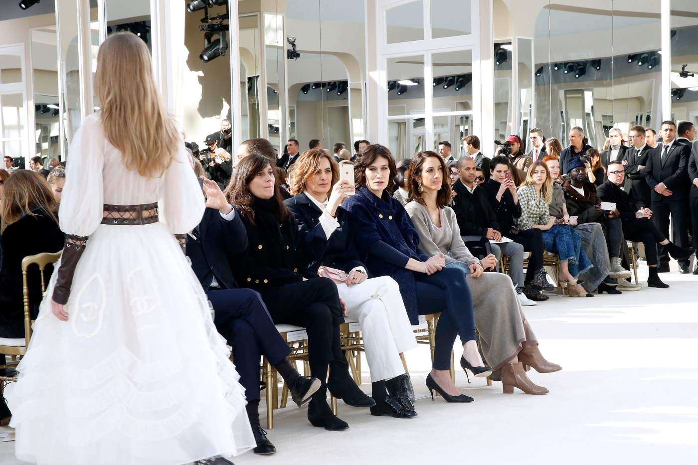 Fashion Week Style Trends 2016 - Paris, New York