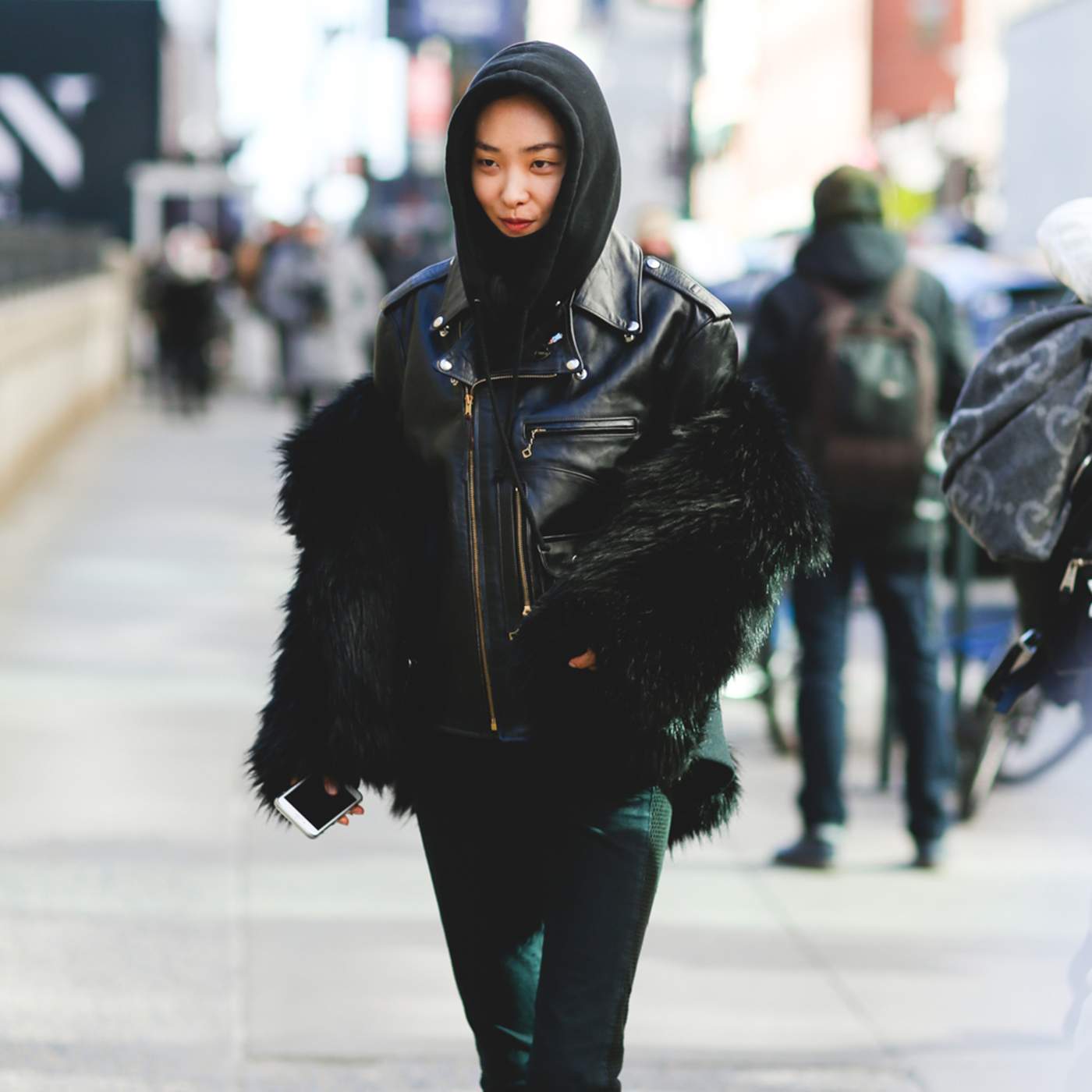 Fashion Week Style Trends 2016 - Paris, New York