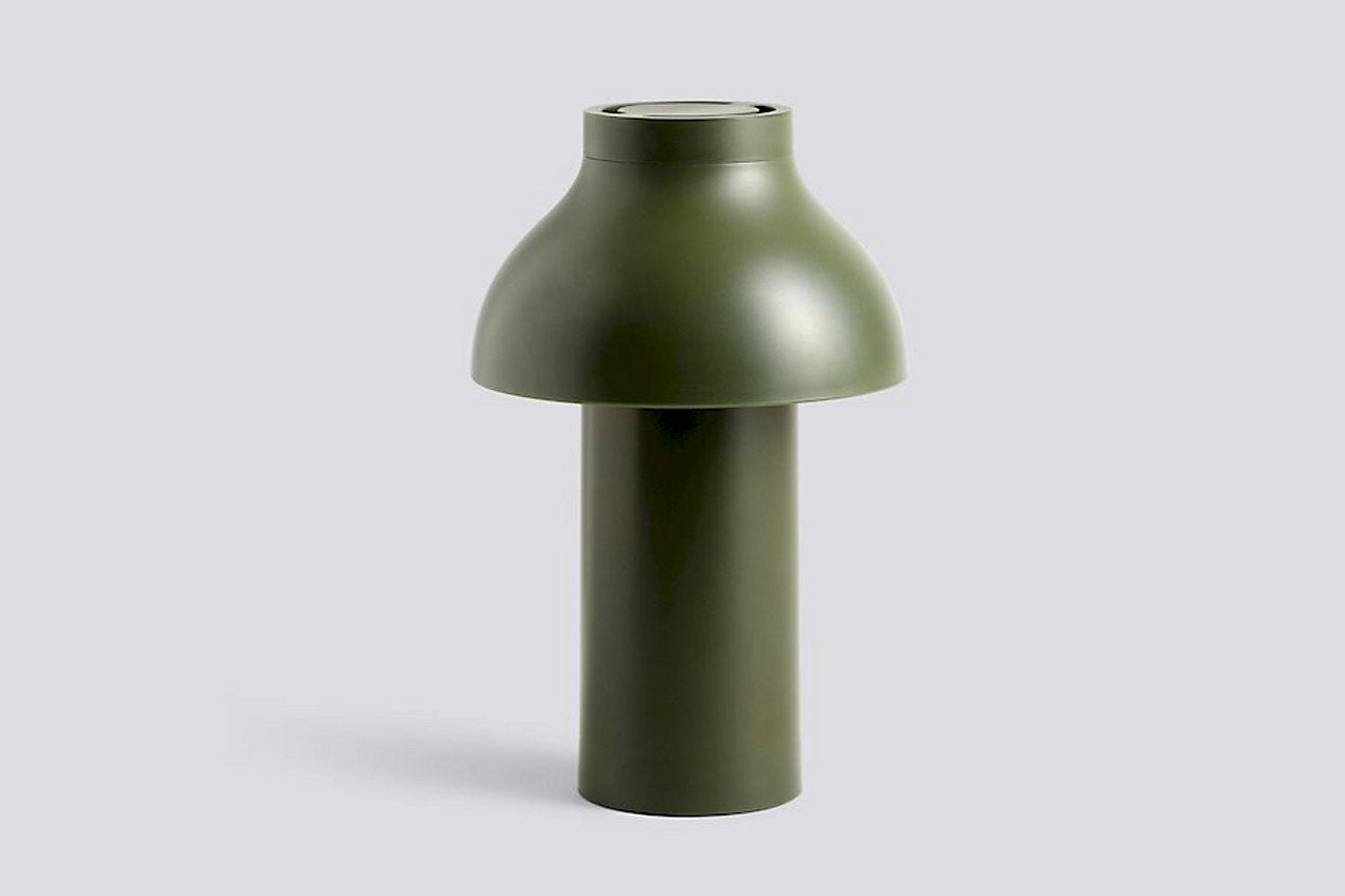 Hay + PC Portable Lamp