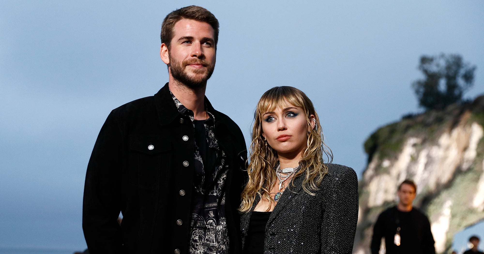 Miley Cyrus On Letting Go After Liam Hemsworth Divorce