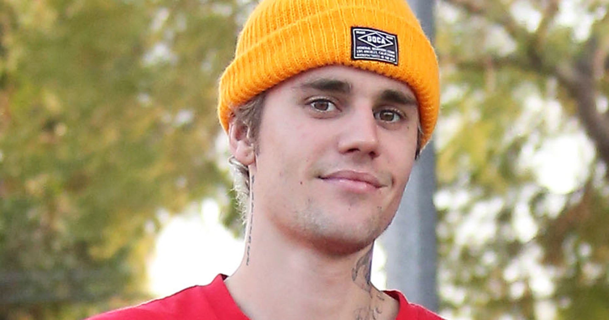 Justin Bieber Stars In Drake Popstar Music Video