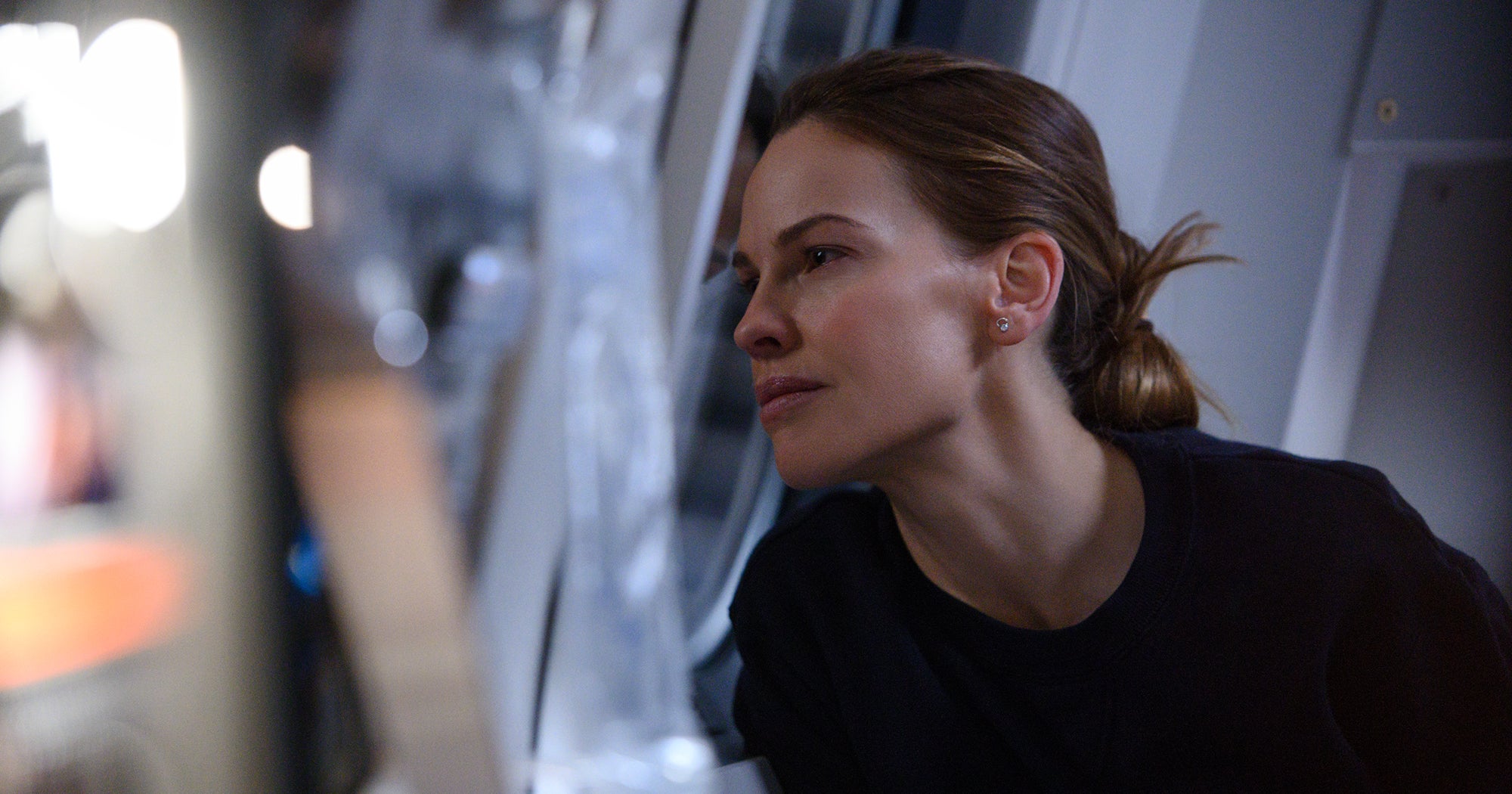 Every Song From The Netflix Away Season 1 Soundtrack