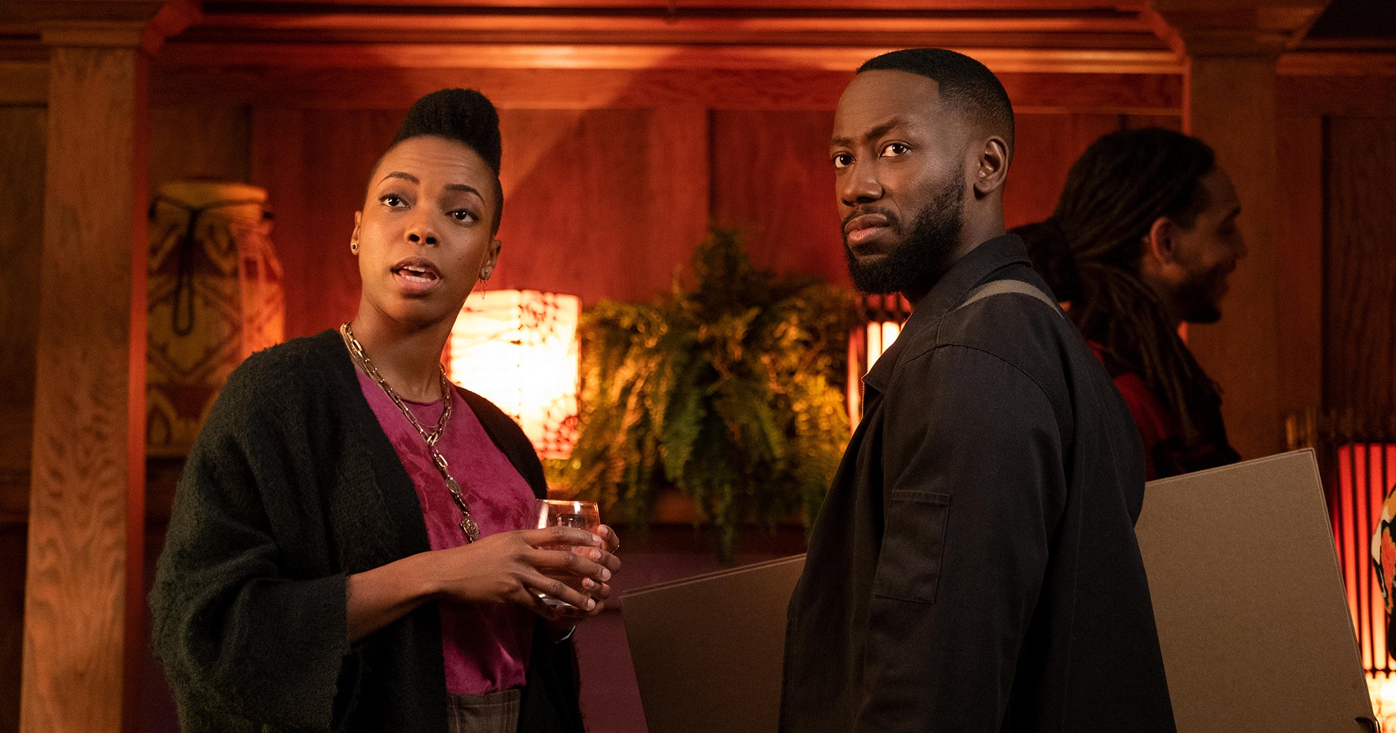 Every Song From Hulu Woke TV Show Soundtrack Full List