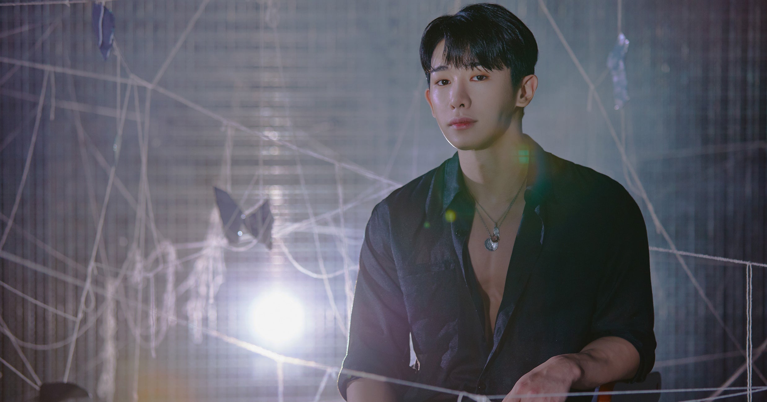How Wonho And His Fans Saved Each Other: Interview