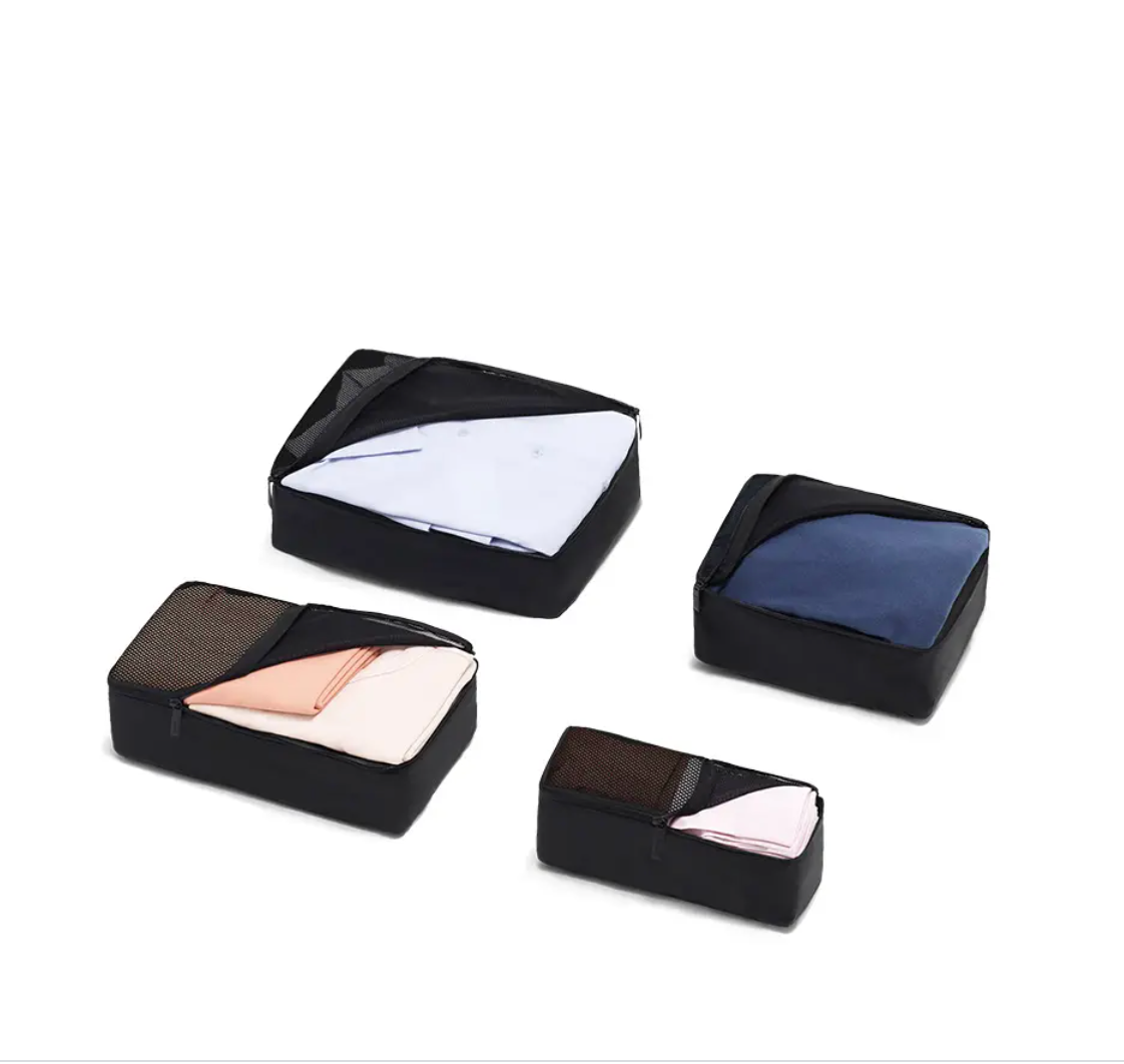 Away + The Insider Packing Cubes