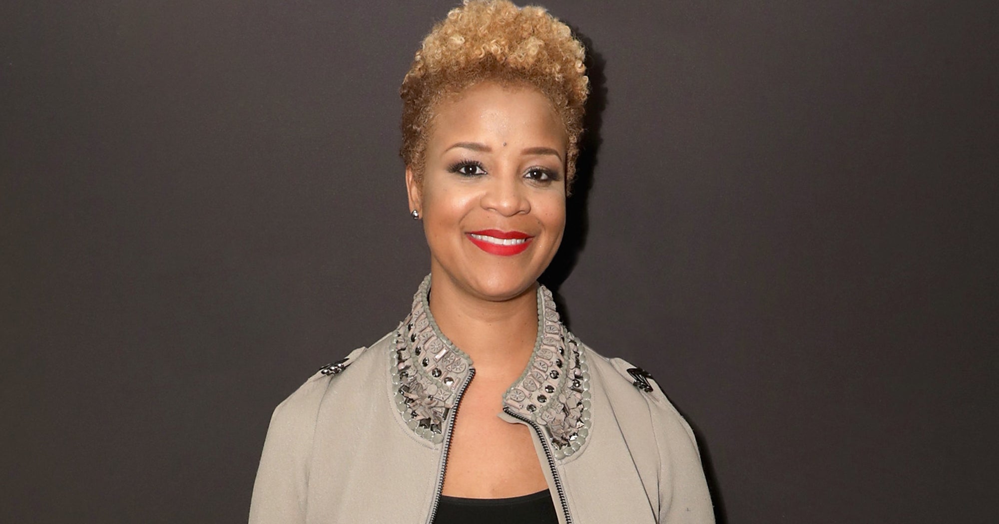 Harlem's Fashion Row NYFW Virtual Runway Show 2020