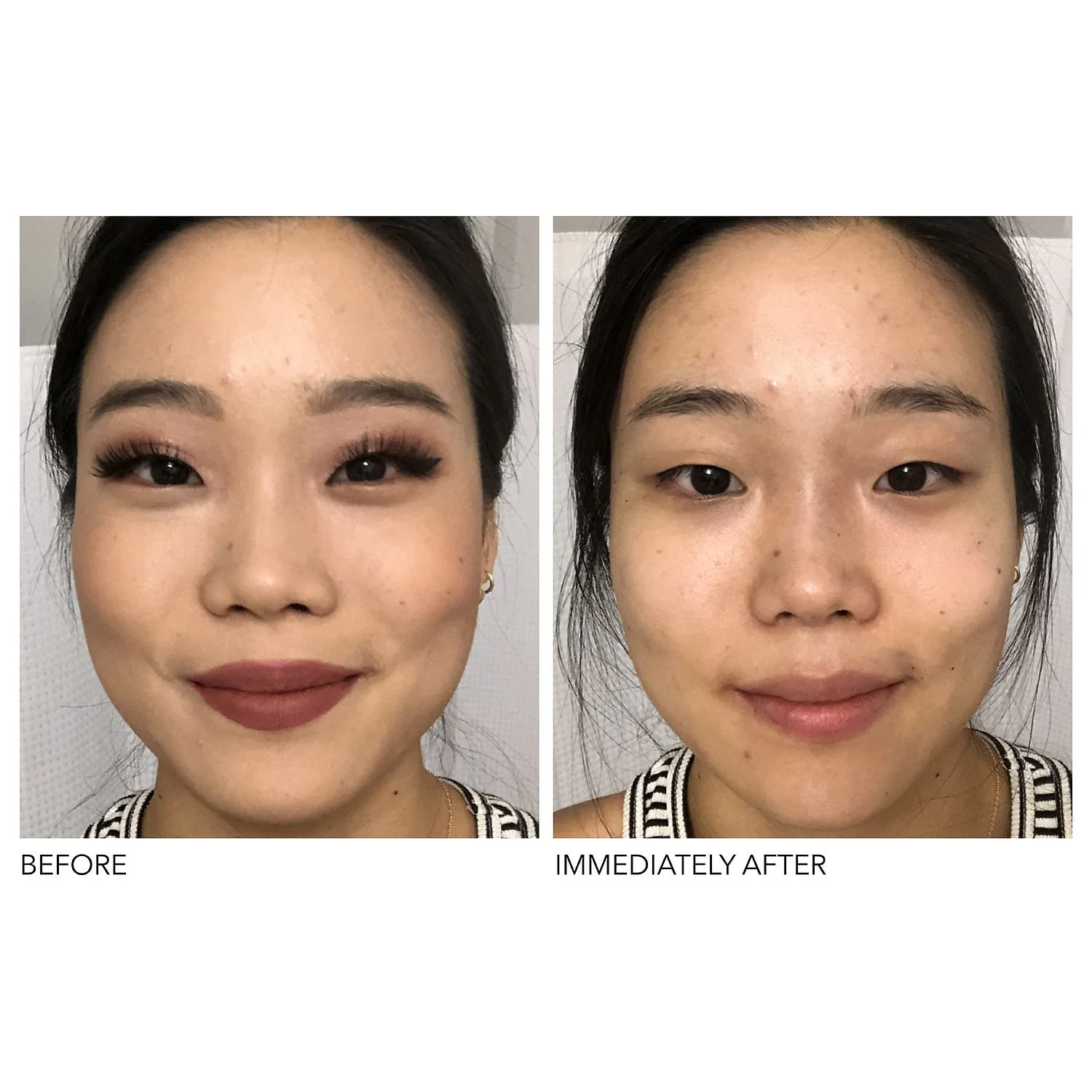 Marine Makeup | Saubhaya Makeup