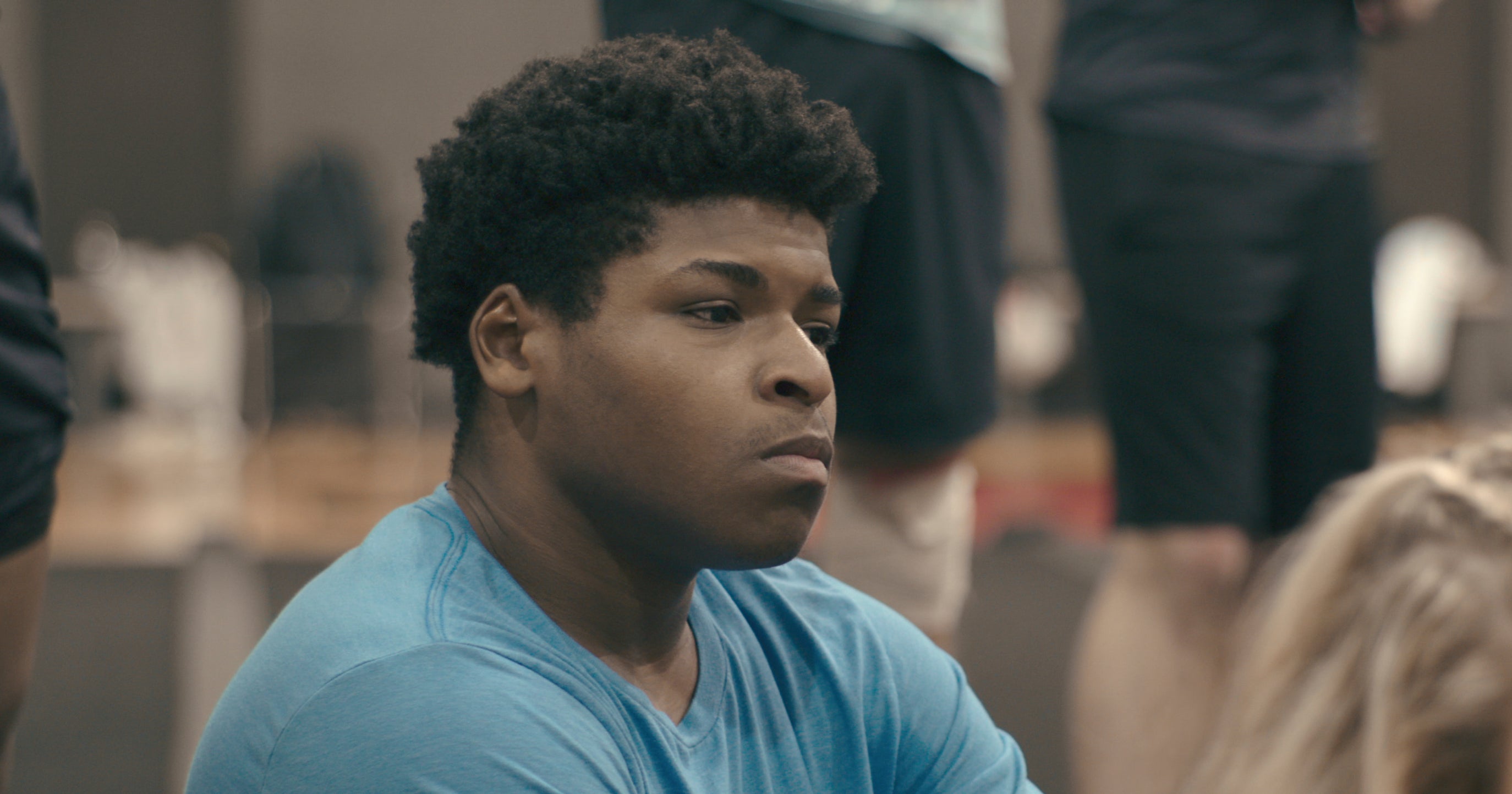 Netflix Cheer Jerry Harris Arrested & Charged Update