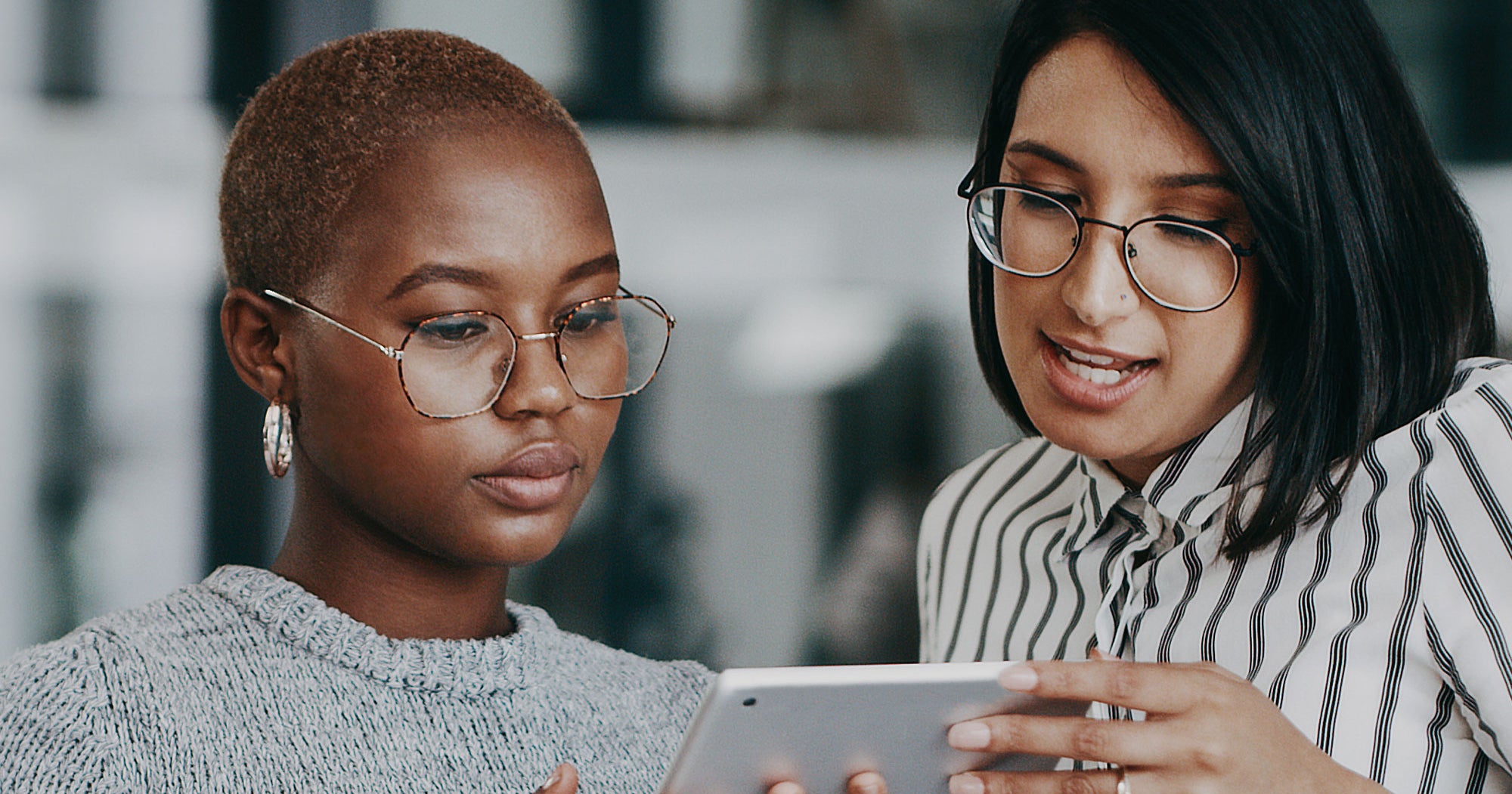 Is Listening & Learning Fixing Racism In The Workplace?