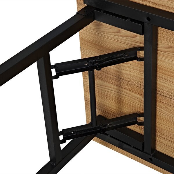 AUXLEY Folding Desk