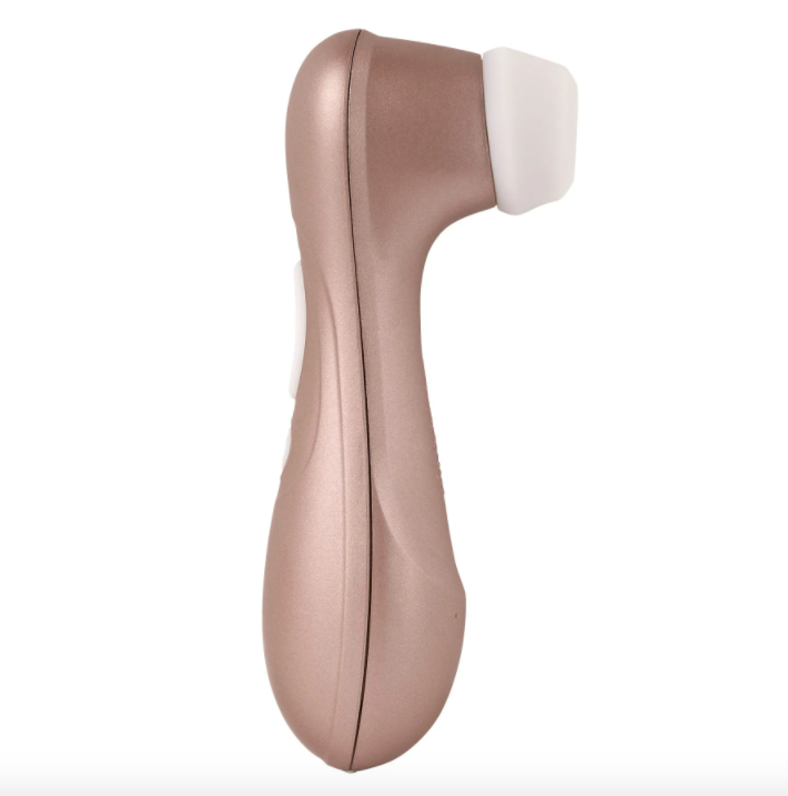 Satisfyer + Satisfyer Pro 2 – Next Generation