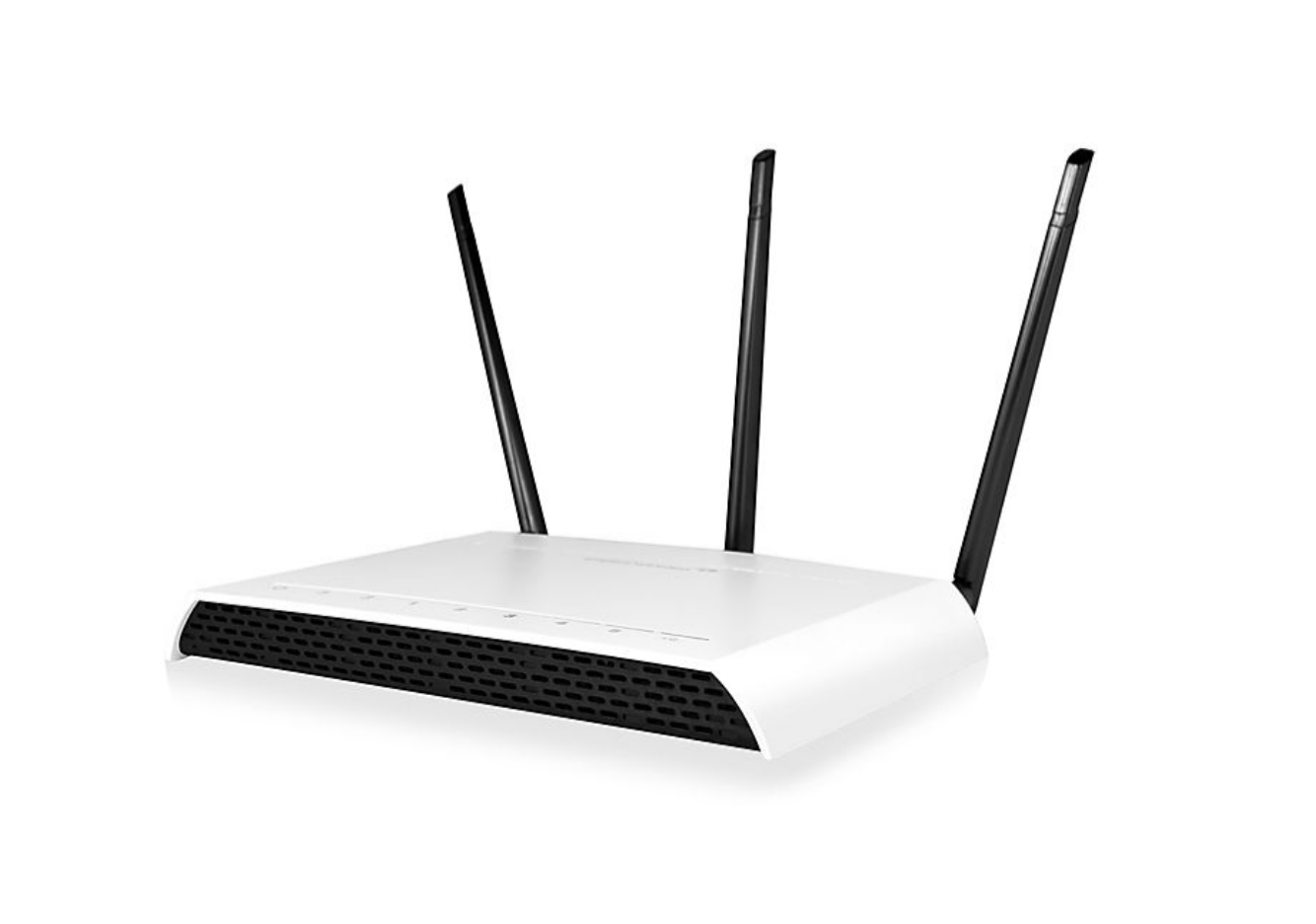 Amped Wireless + Amped Wireless High Power AC1750 Wi-Fi Range Extender