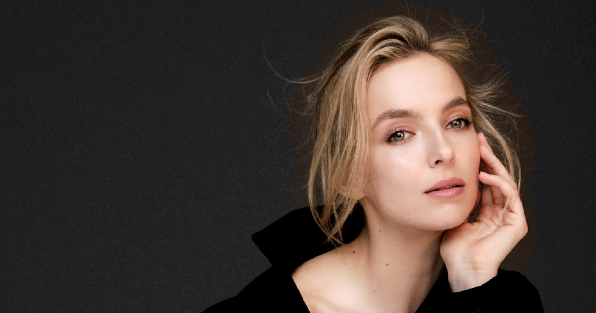 Jodie Comer Skin Care Routine, Favorite Makeup Products