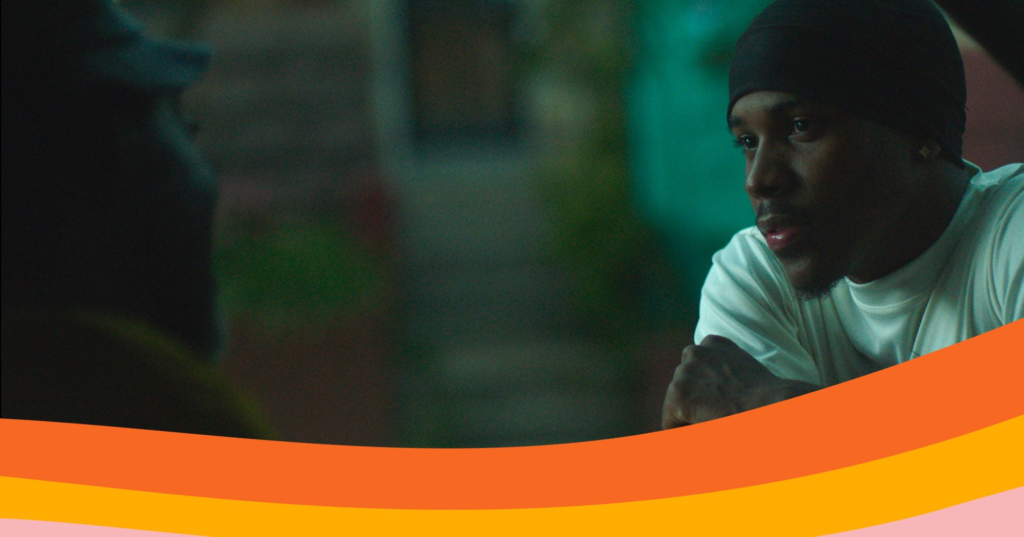 Netflix Best Show: Residue Review