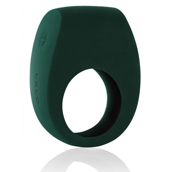 LELO + Tor 2 Vibrating Ring