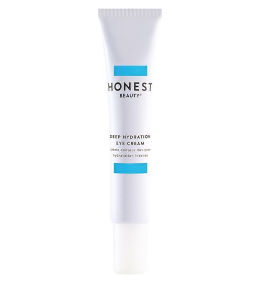 Honest Beauty + Honest Beauty Deep Hydration Eye Cream
