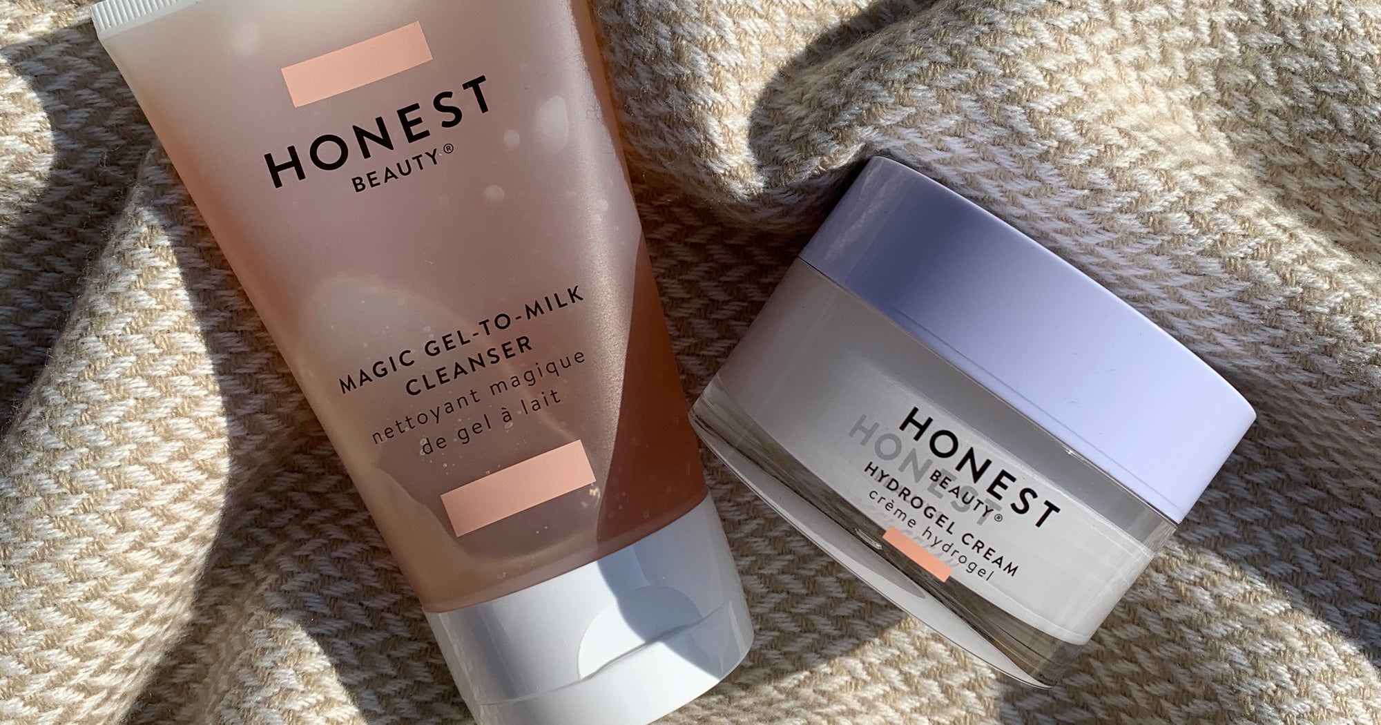 Honest Beauty Skincare Makeup Products Review Honest Beauty Skincare Makeup Products Review
