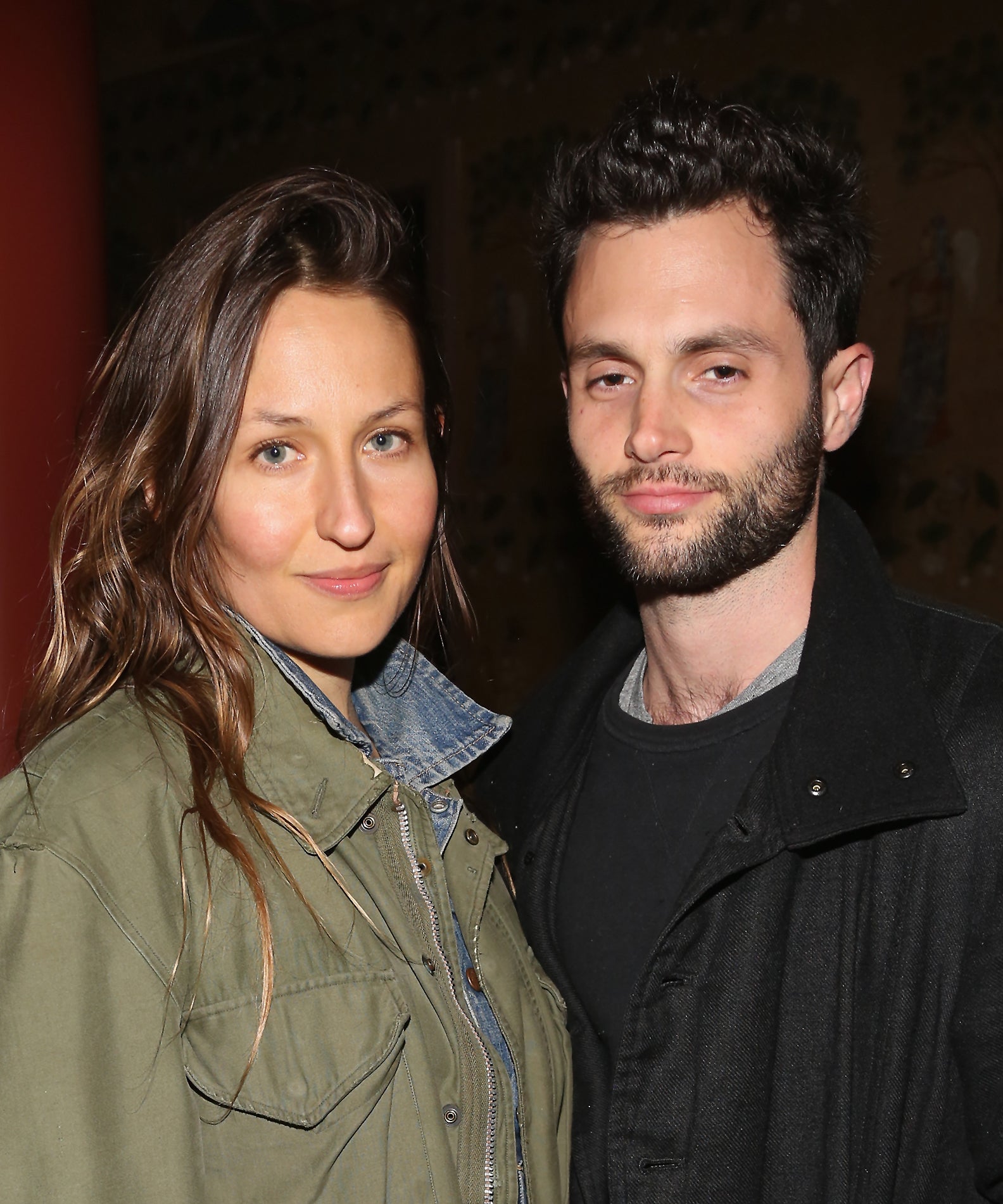 Jemima Kirke And Daughter