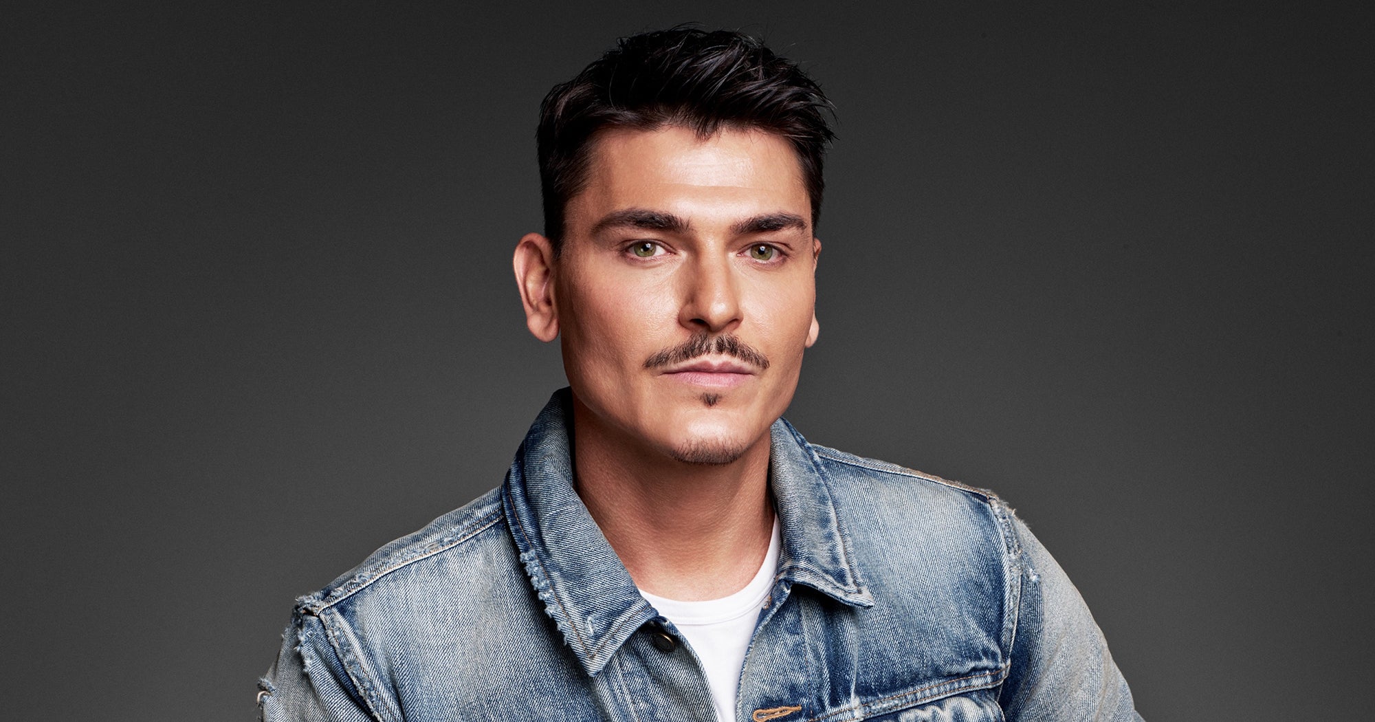 Mario Dedivanovic Launched His Makeup Line At Sephora