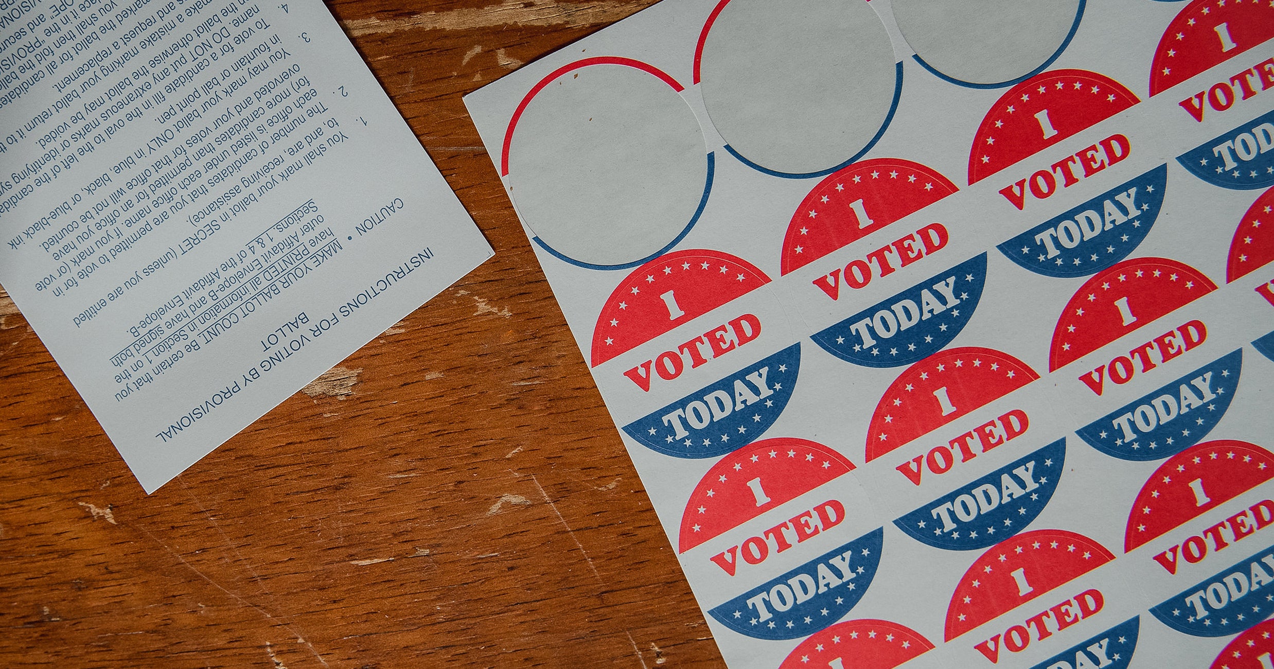 Early Voting Guide: When, Where, & Why You Should Do It