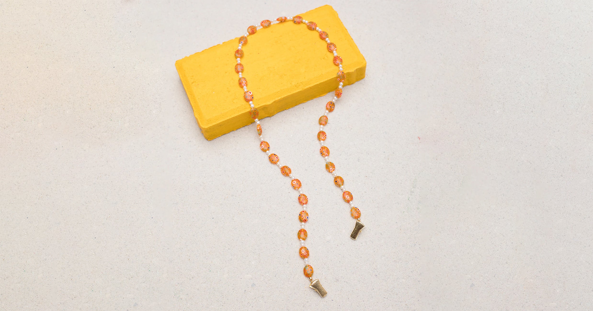 Face Mask Chains, Accessories Are All Over Instagram