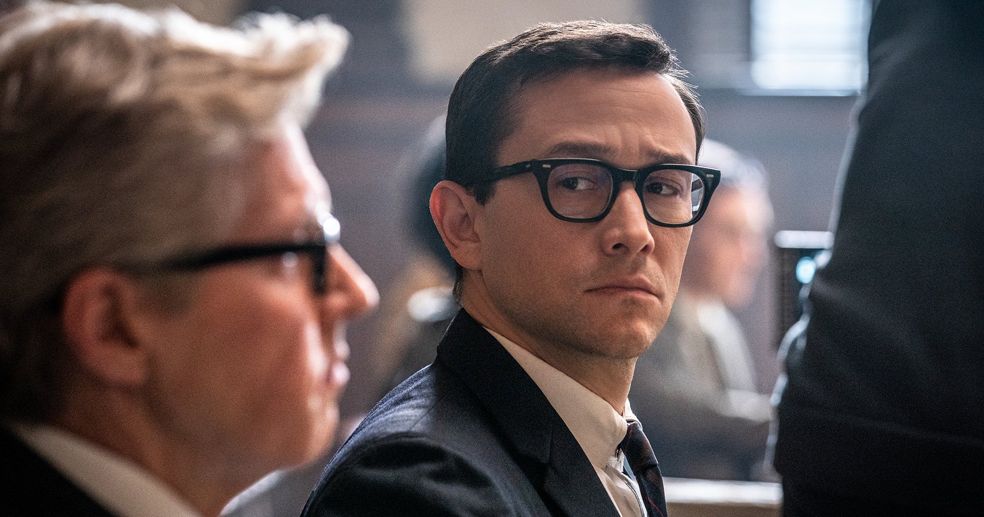 Netflix Chicago 7 Trailer Is Timely Aaron Sorkin Movie