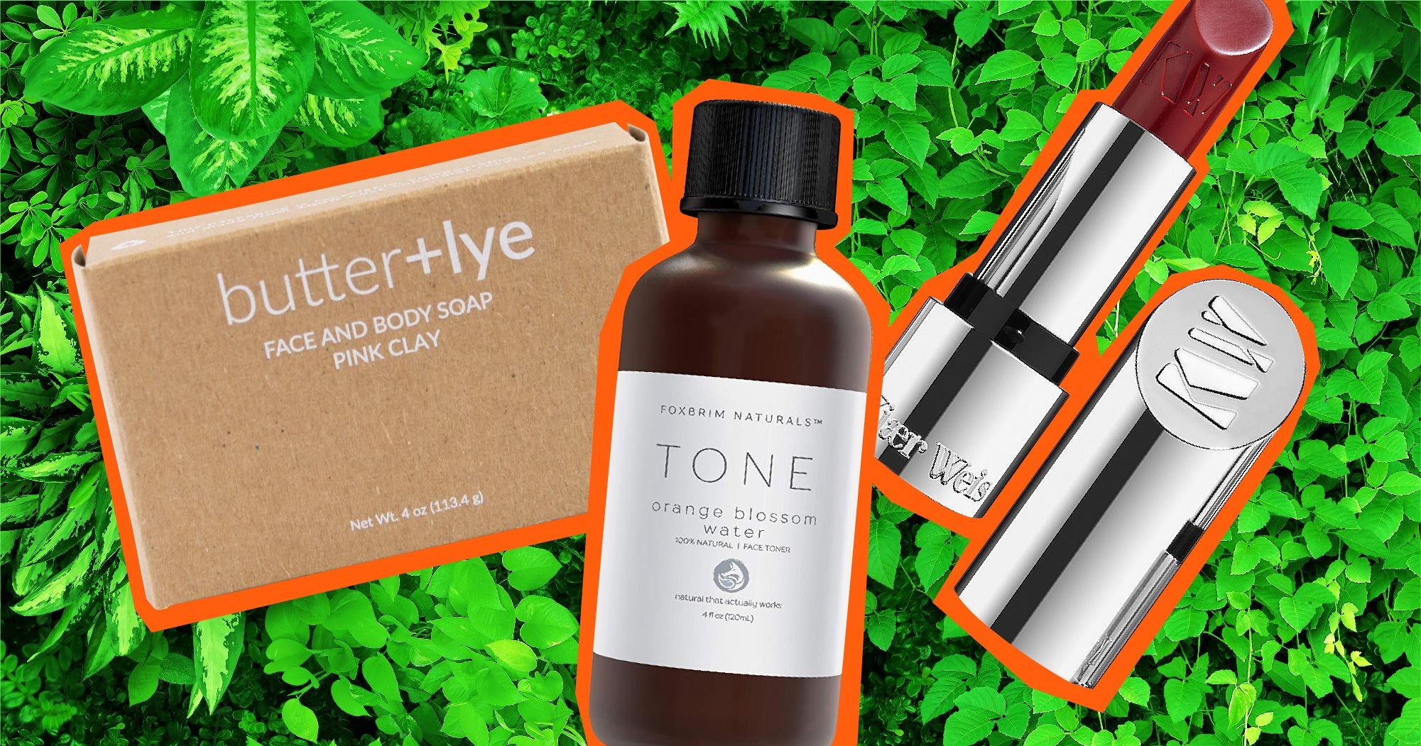 Climate Activists Use These Sustainable Beauty Products