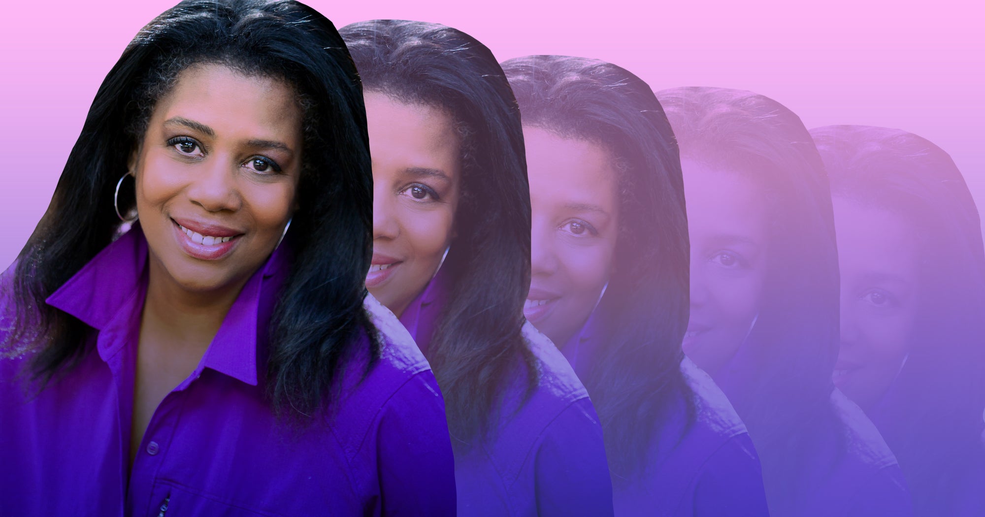 Power Diary: Rue Mapp, Founder & CEO Of Outdoor Afro