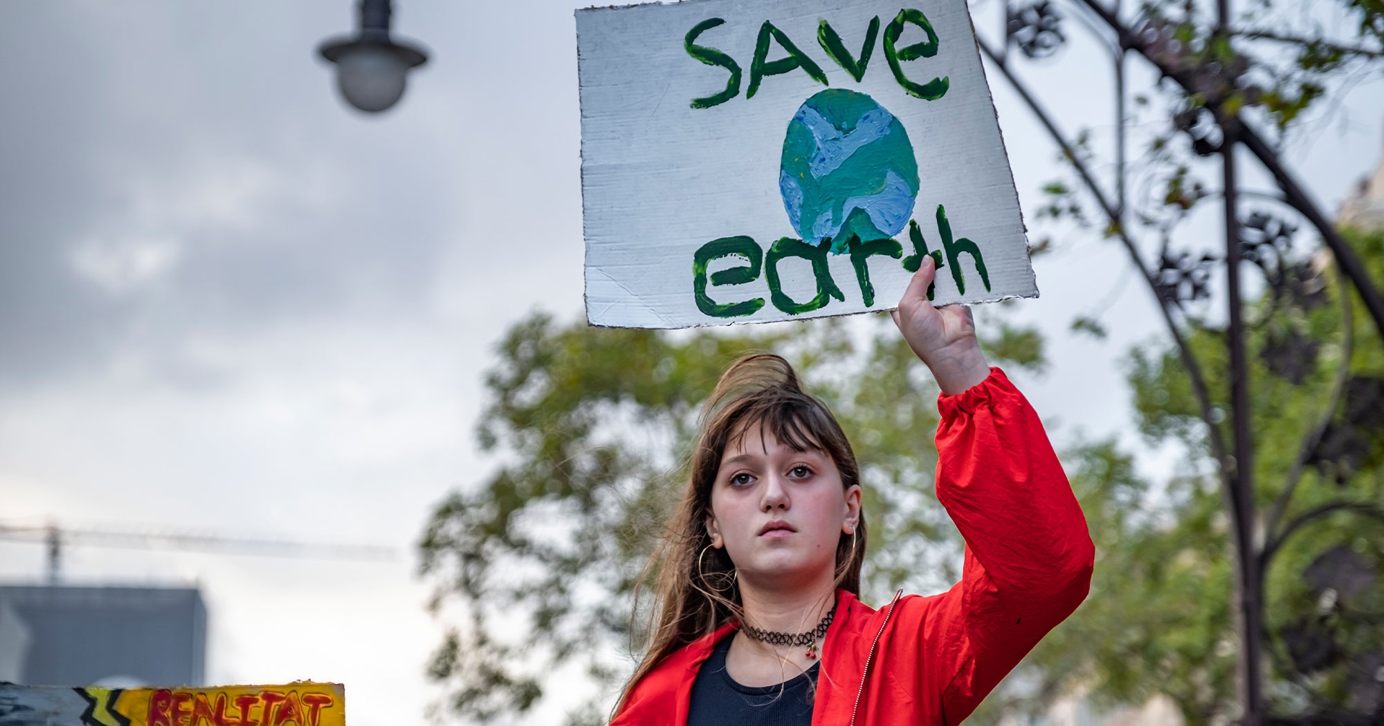 How Important Is Climate Change To Voters In Election