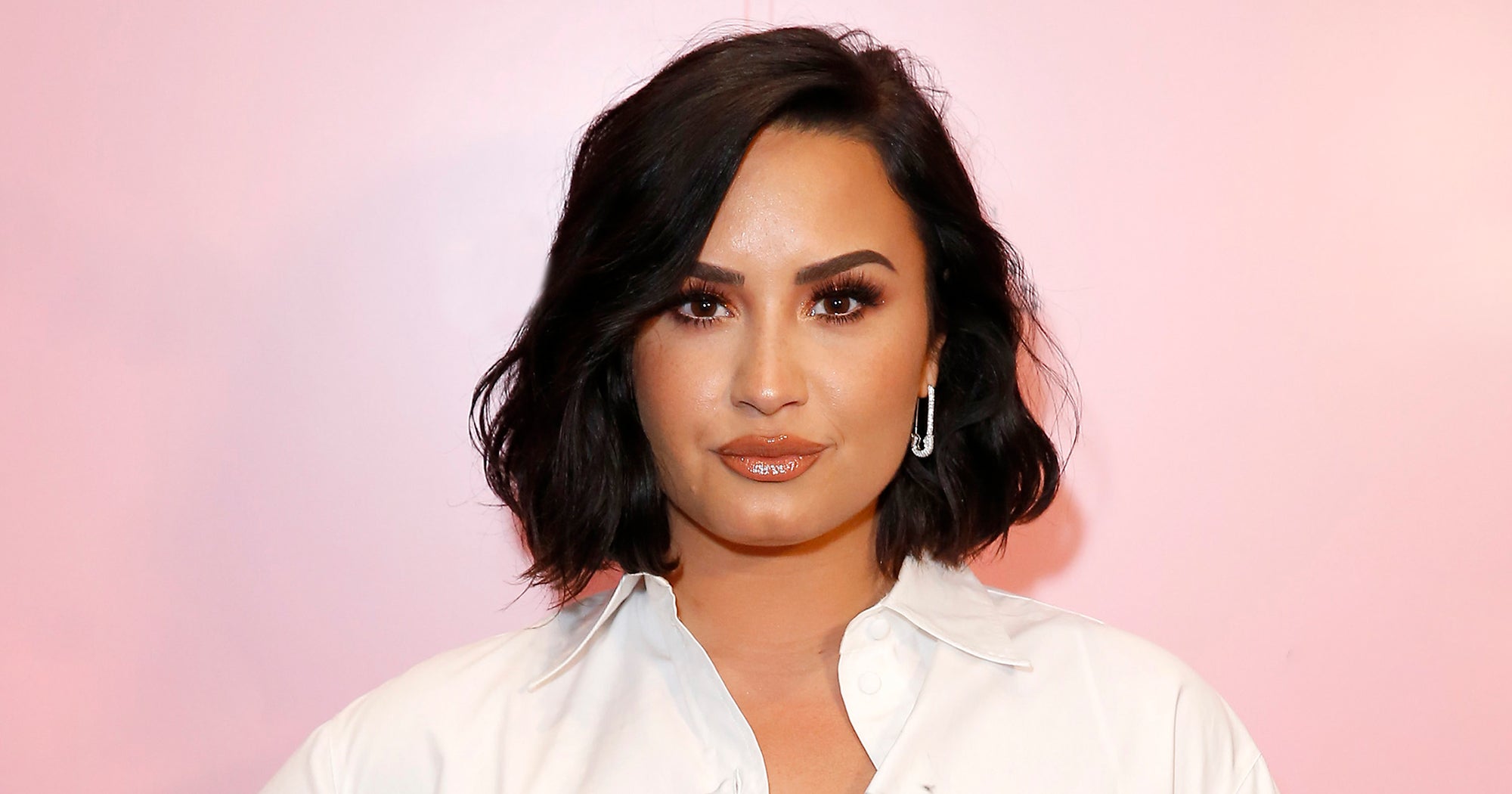 Demi Lovato Splits From Max Ehrich, Ends Engagement