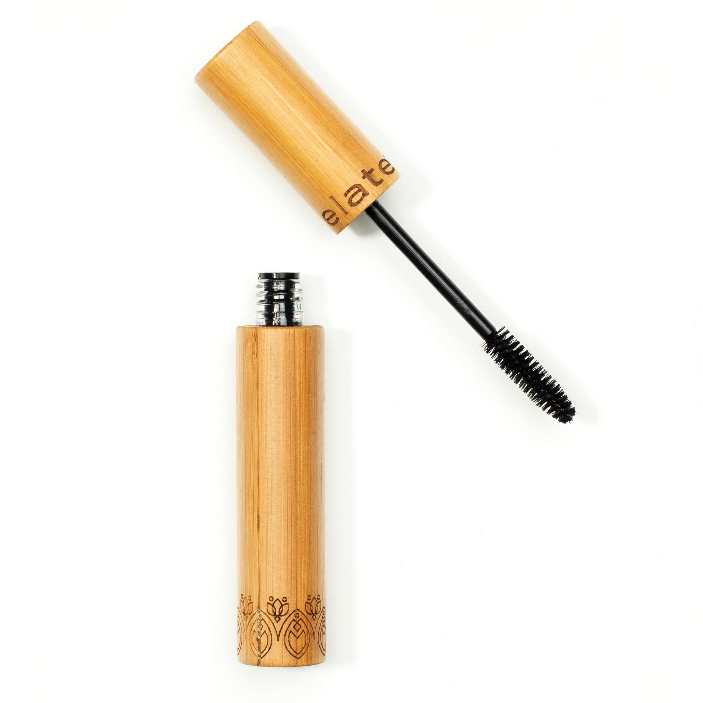 Elate Beauty + Essential Mascara