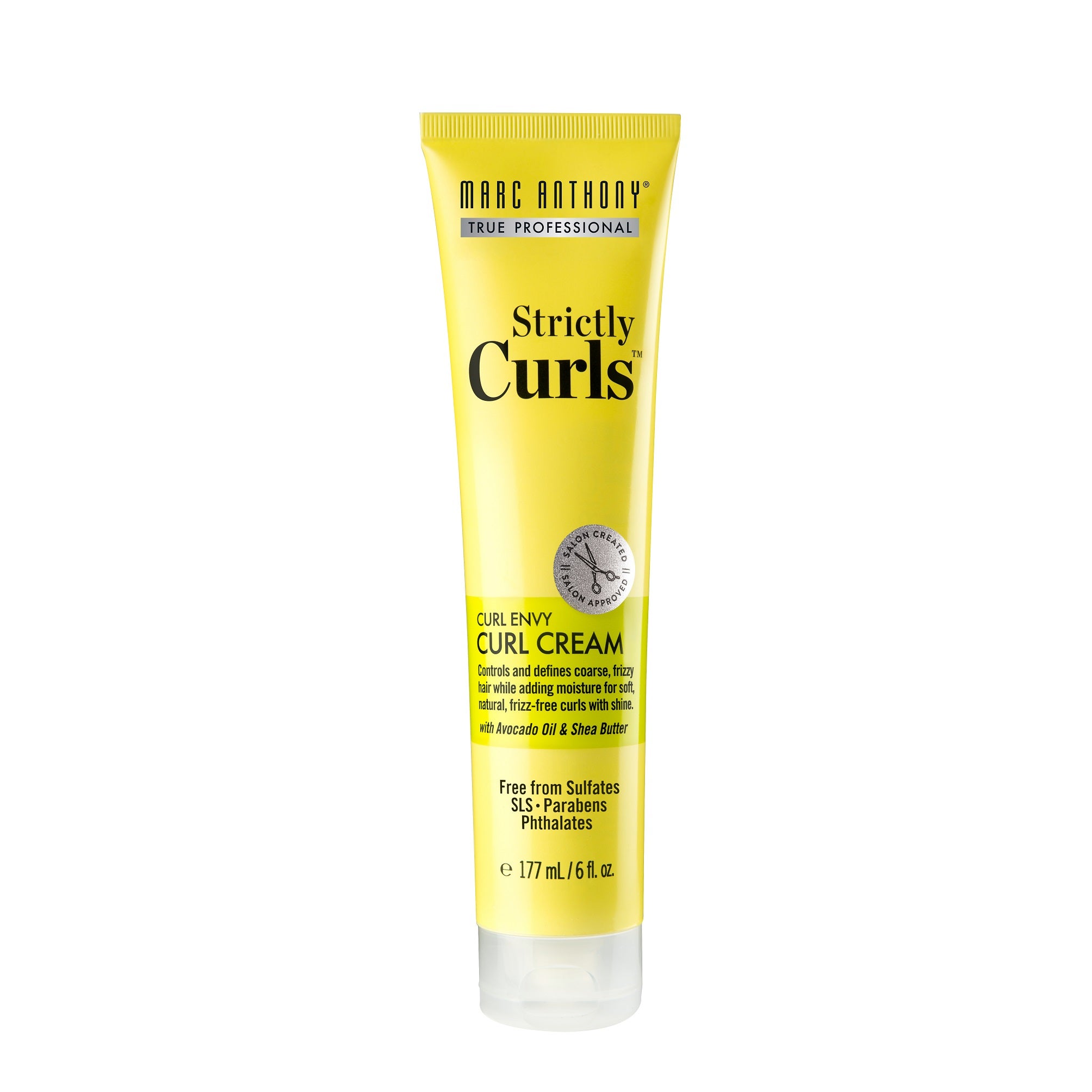Marc Anthony Marc Anthony Strictly Curls Curl Envy Perfect Curl Cream