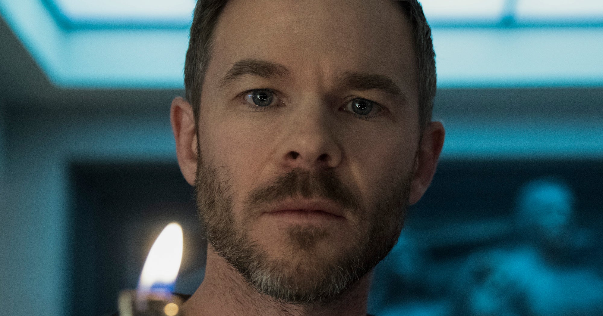 Who Is Lamplighter On The Boys? Comics Backstory Actor