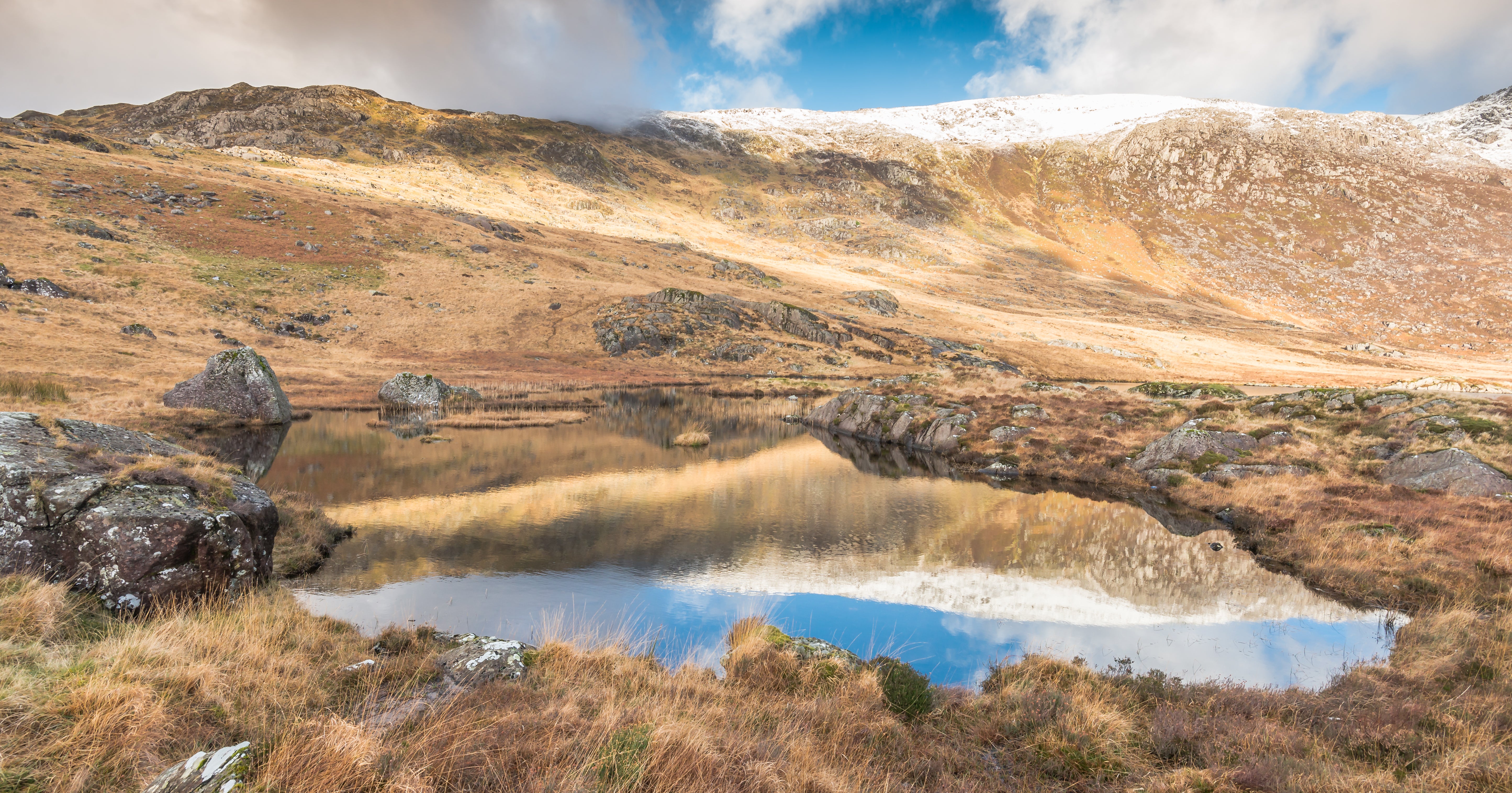 The Best UK Staycation Destinations For Hiking