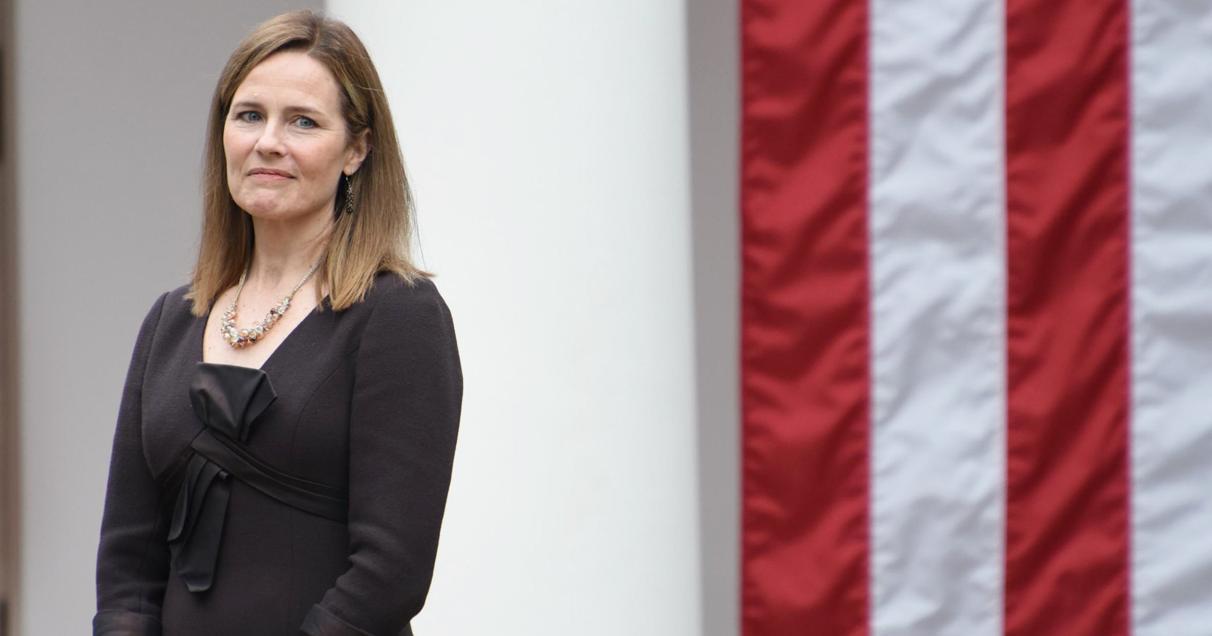 Amy Coney Barrett Pick Is Not Conservative Feminism