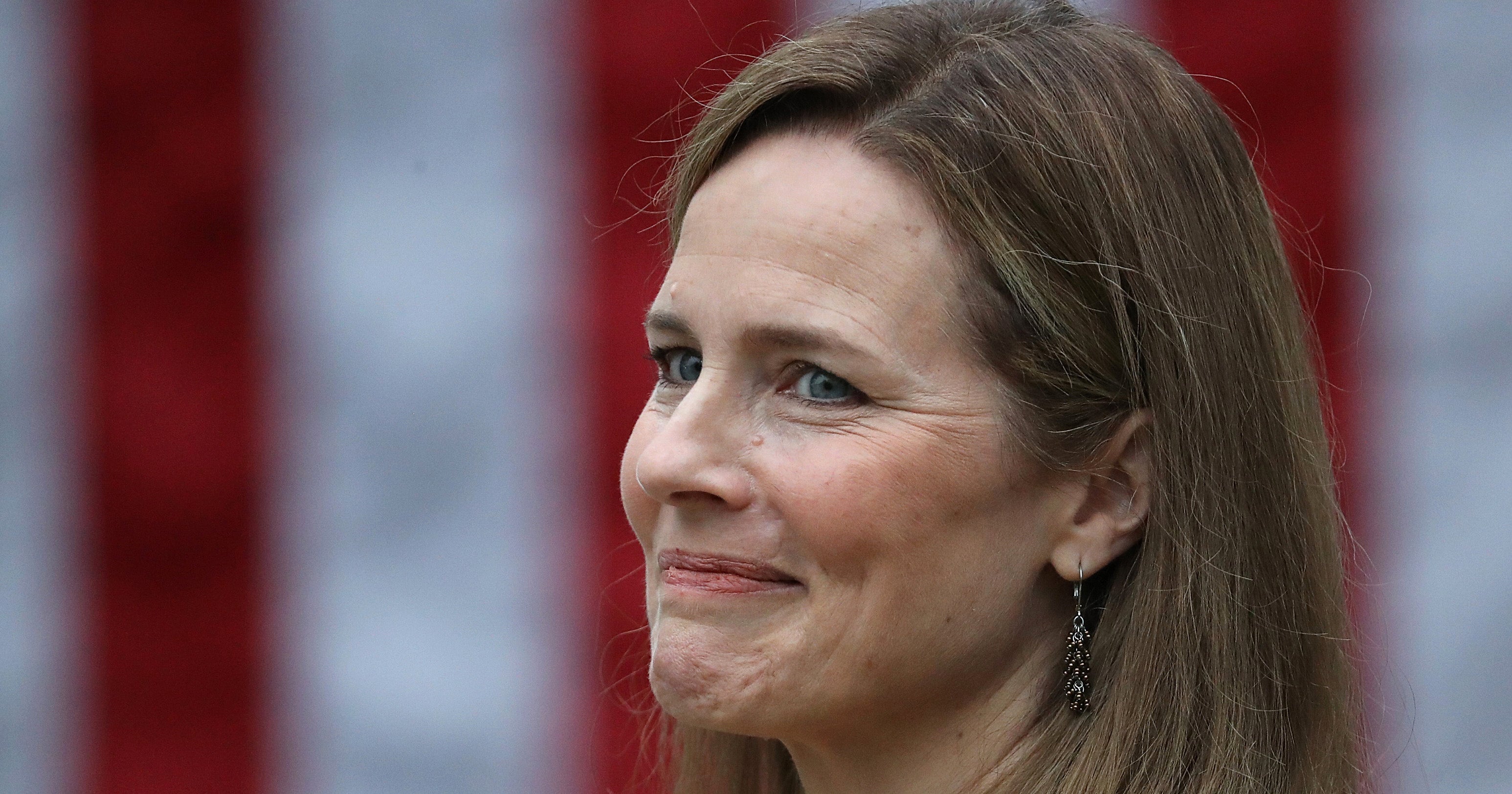 Why Amy Coney Barrett Is A Threat To Abortion Rights