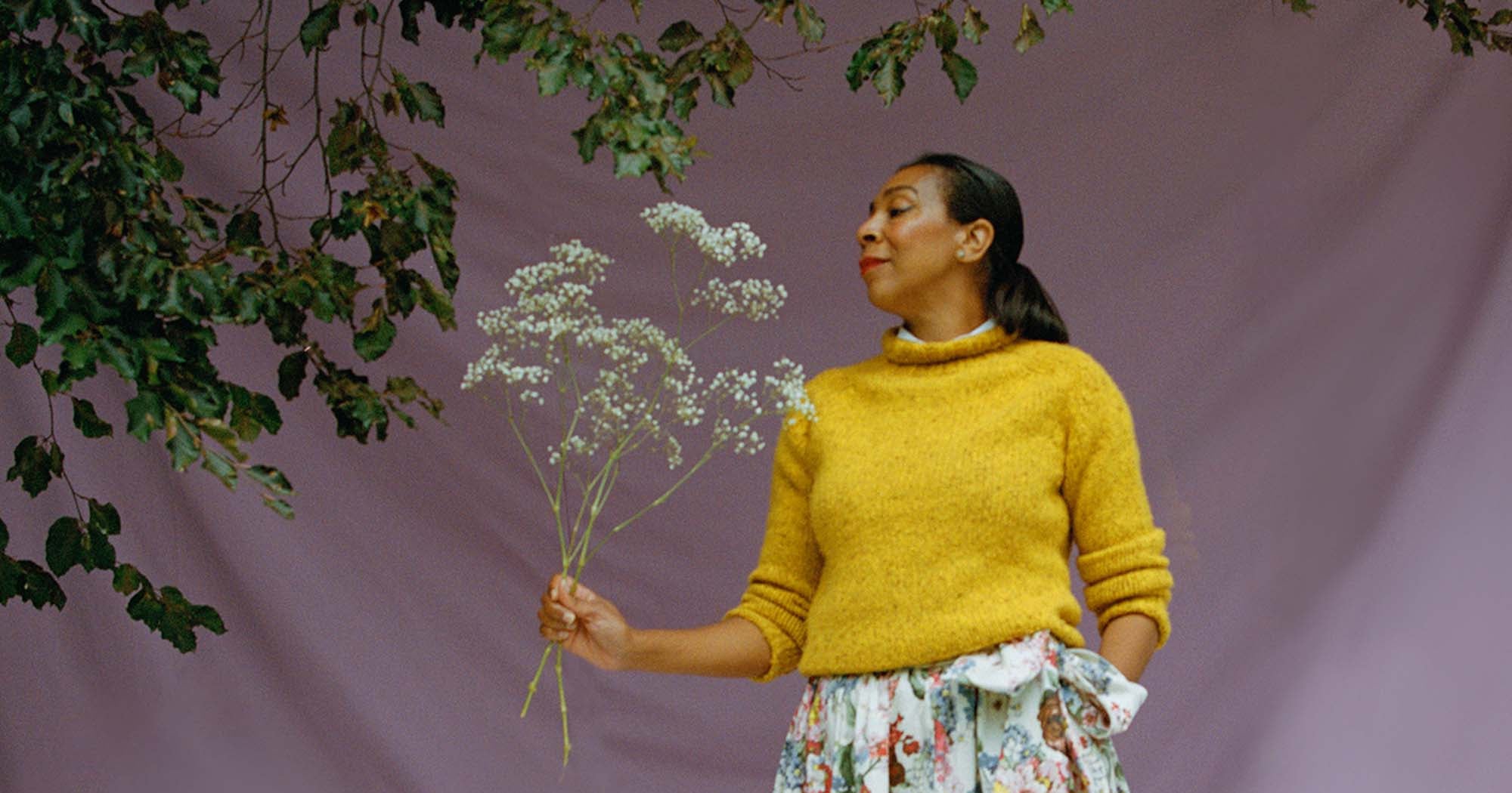 Hill House Vintage Made Paula Sutton Our Top Influencer