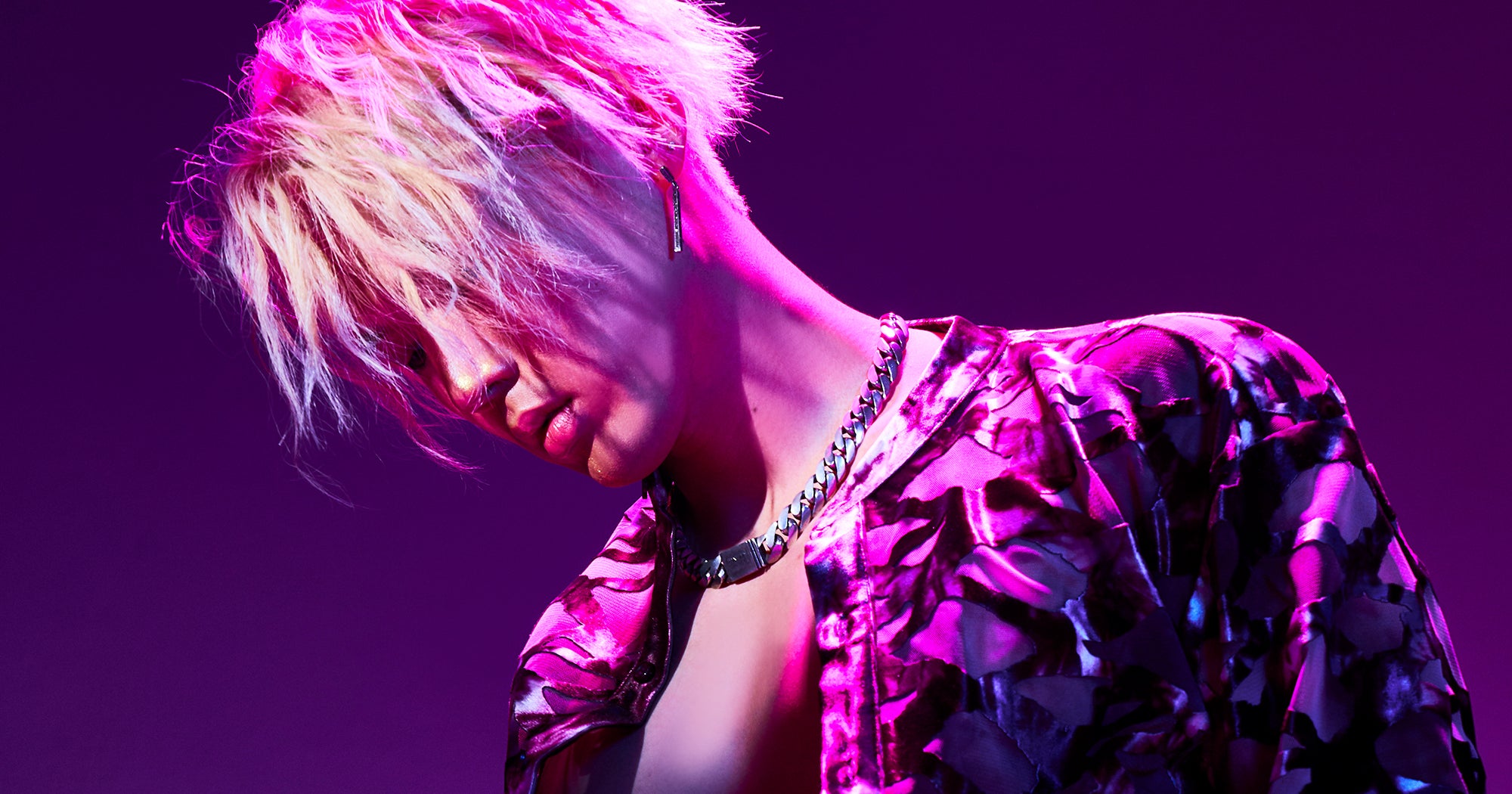 K-Pop Kard BM Big Tiddie Gang Interview