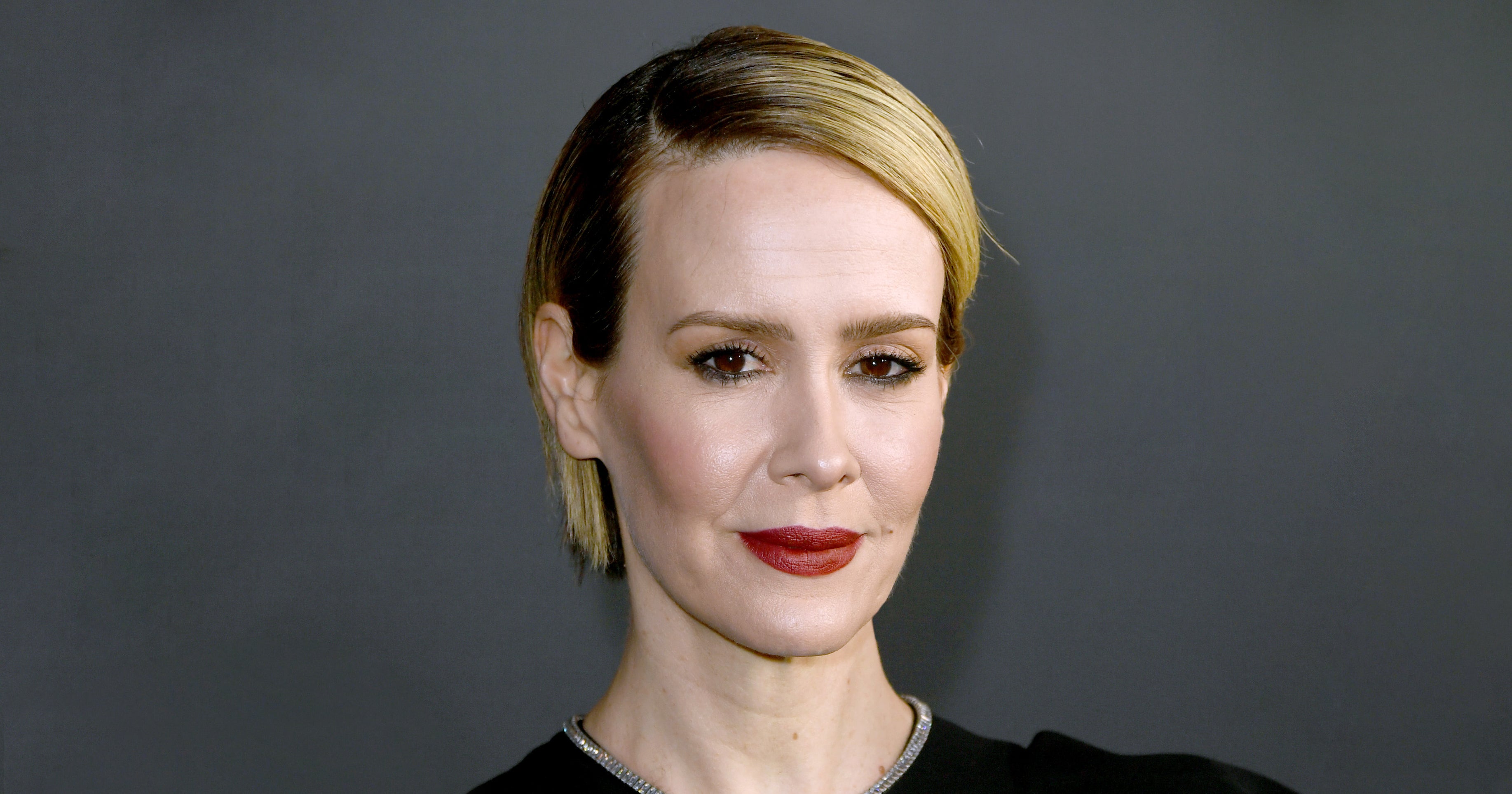 Ryan Murphy Actors From All Shows Ratched AHS & ACS