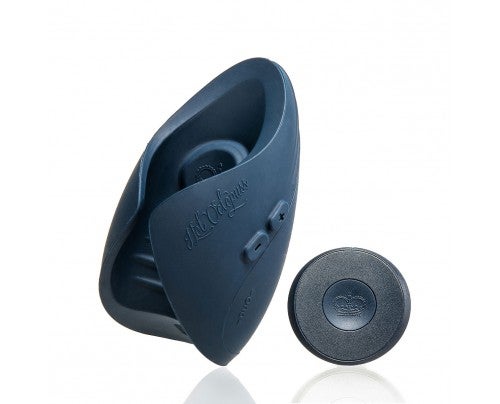 Hot Octopuss + Pulse Duo w/ Remote Masturbator – Hot Octopuss