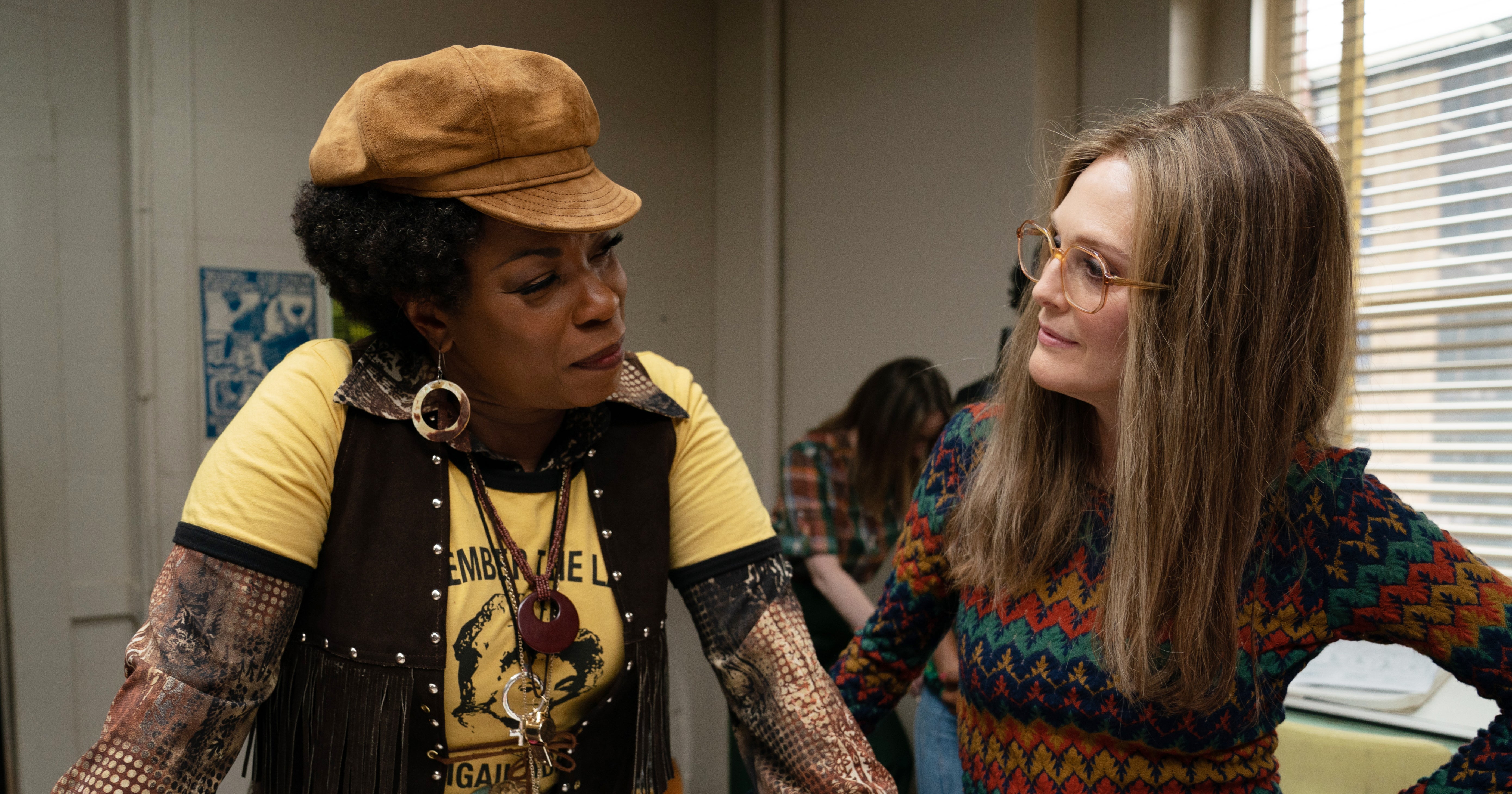 Flo Kennedy Deserves Her Own Biopic After The Glorias