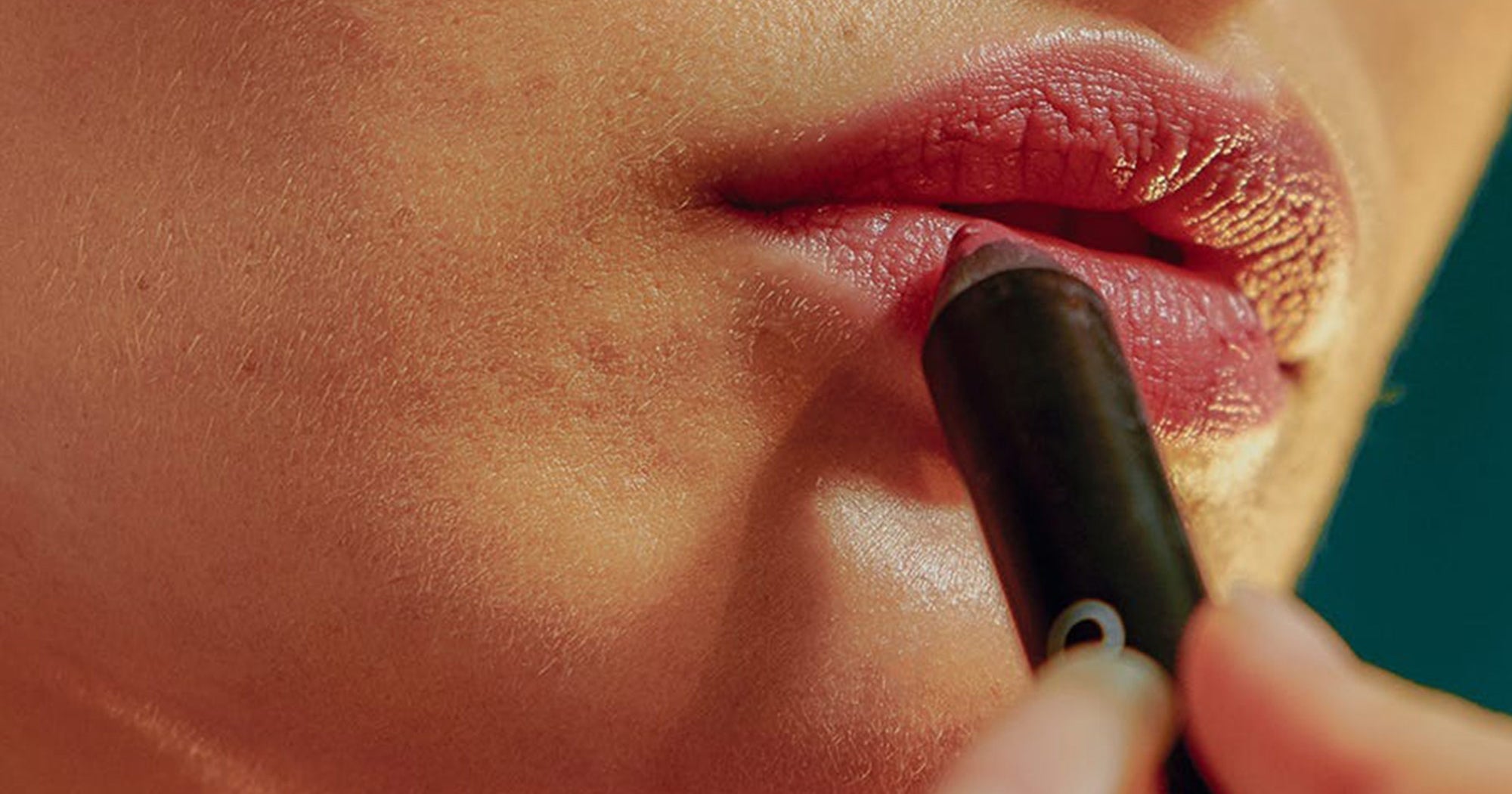 How Makeup Has Helped Me Explore My Trans Identity