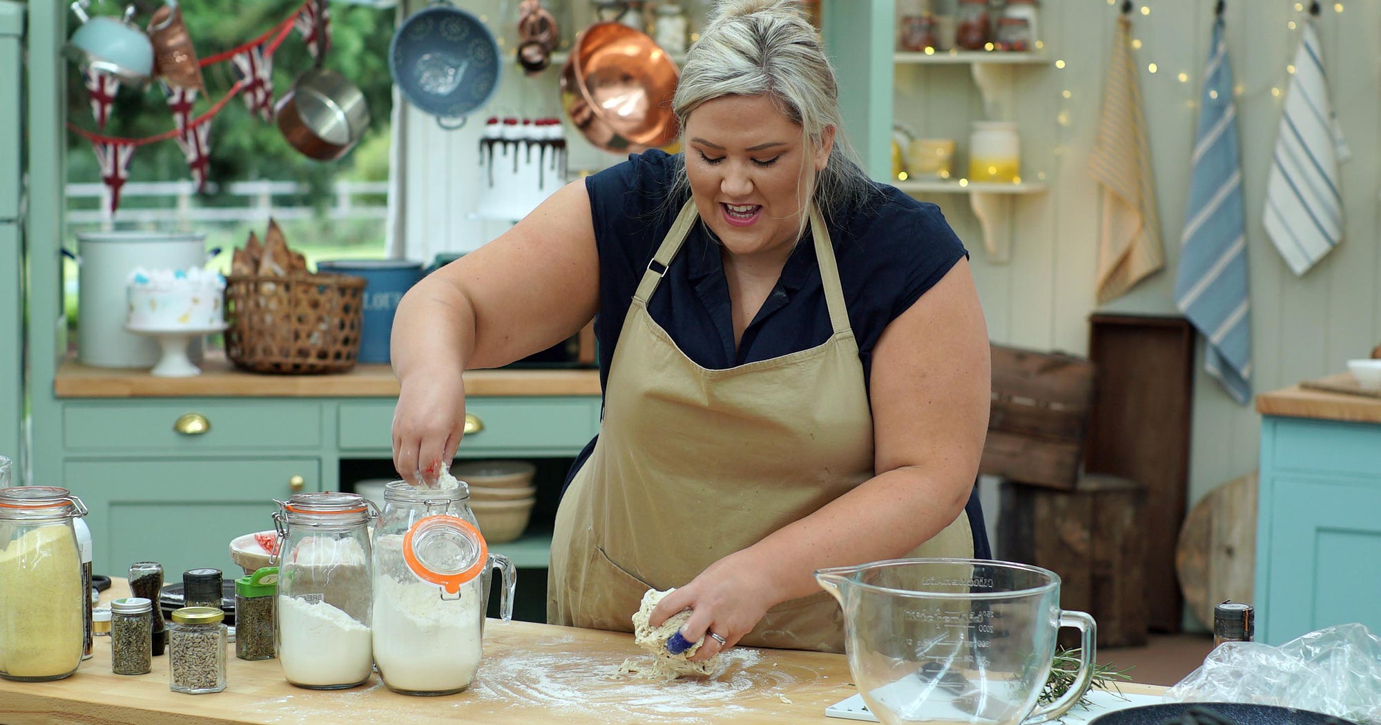 Great British Bake Off 2020 Filming, Contestant Rules