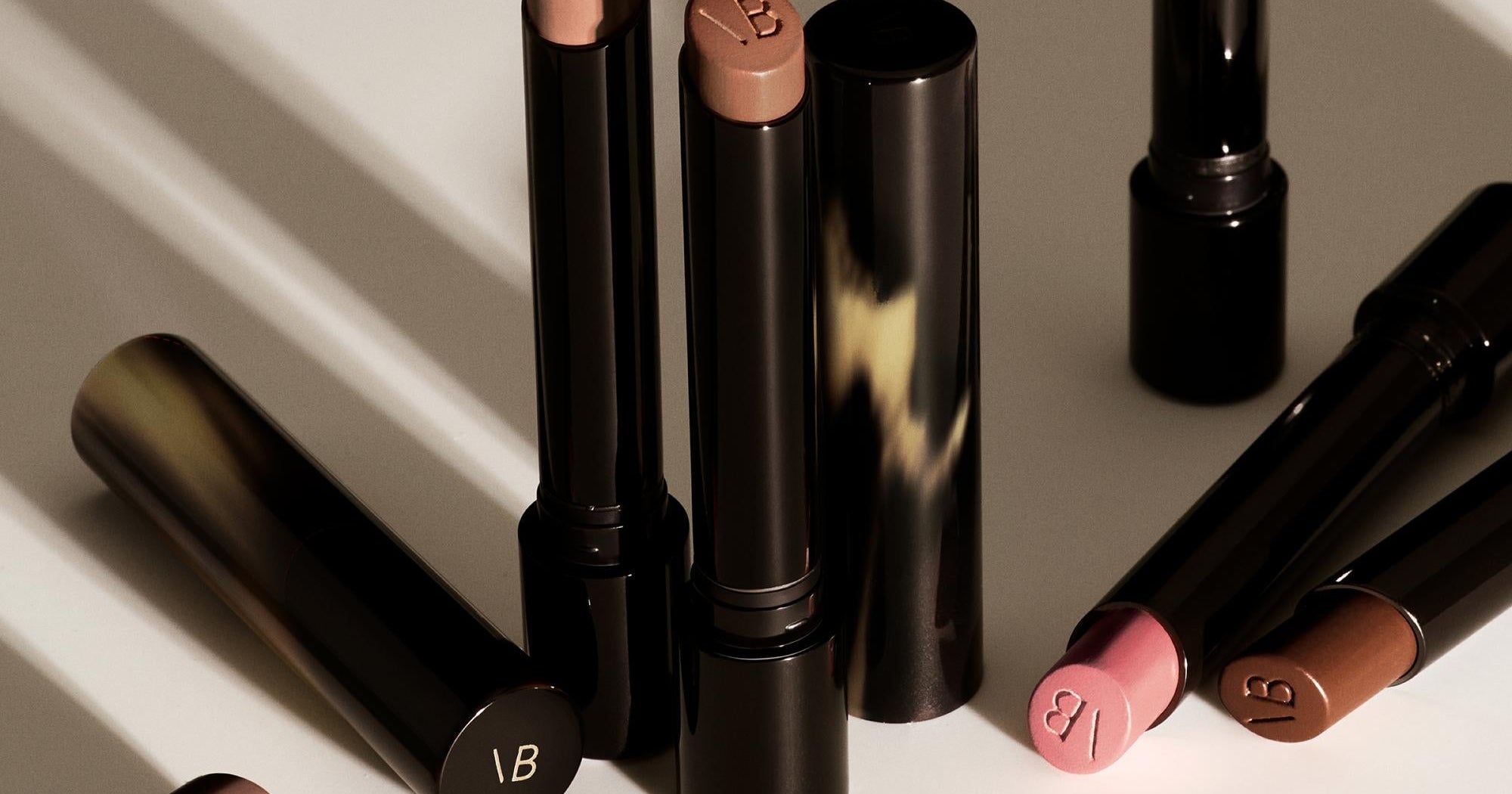 Victoria Beckham Launches Posh Lipstick Collection