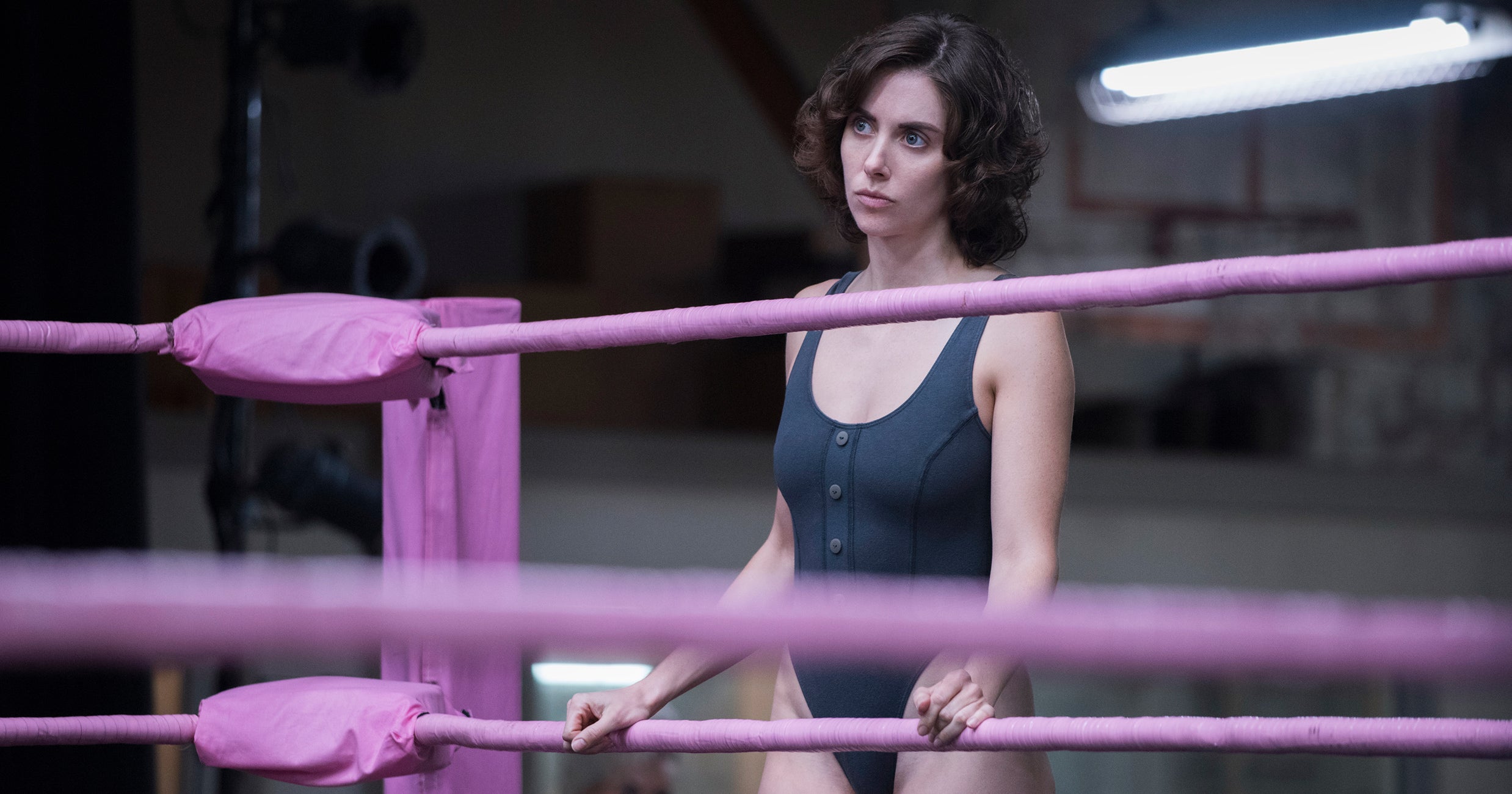 Netflix Cancels Glow Season 4, Teenage Bounty Hunters
