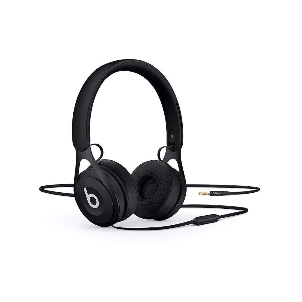 Beats + Beats Ep Wired On-Ear Headphones